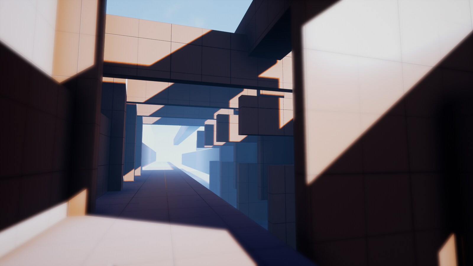 在蓝图创建的Custom Shader - 虚幻引擎商城