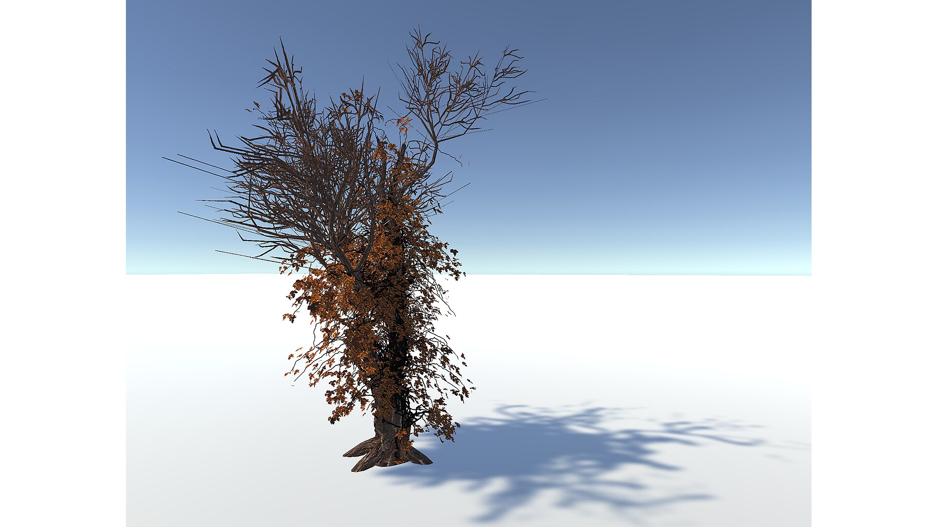 Trees Gen02_06 Dead Forest in Props - UE Marketplace
