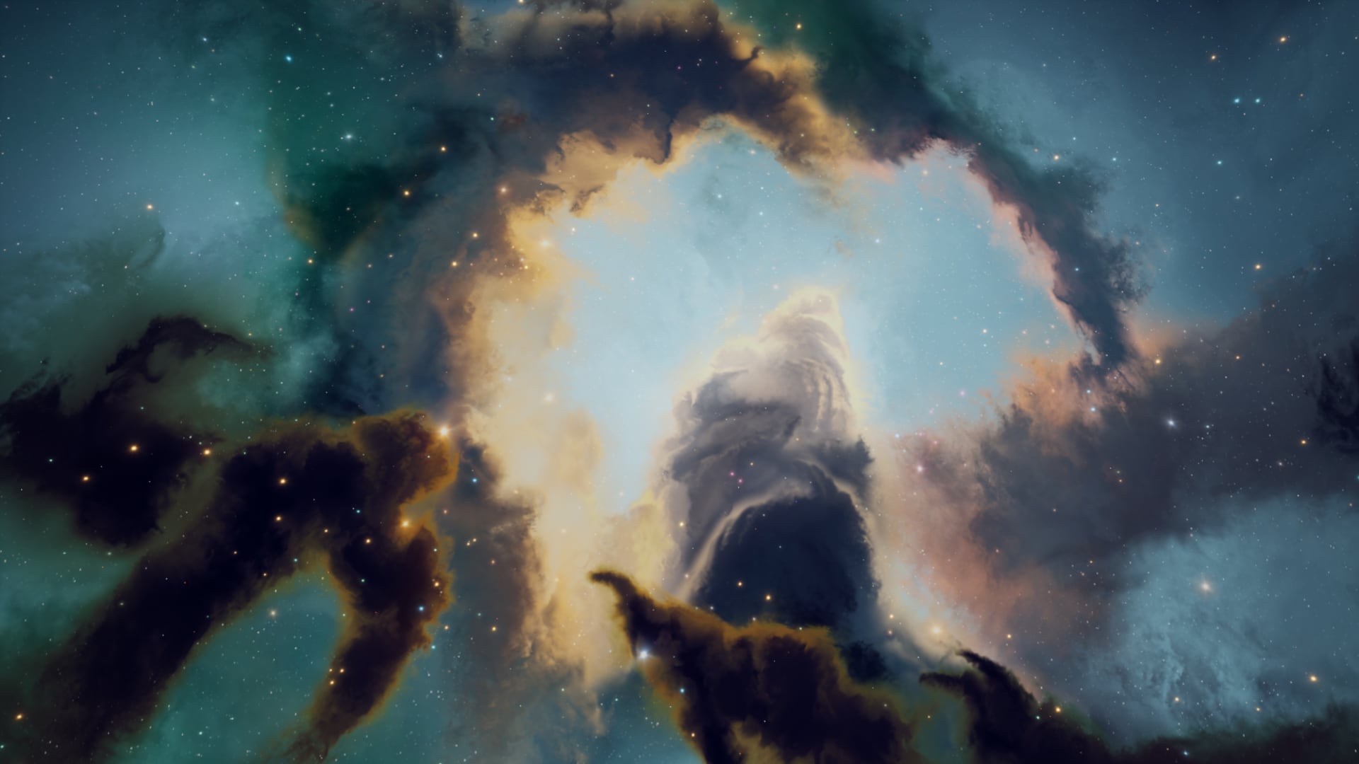 Space Skybox Collection 2 in Materials - UE Marketplace