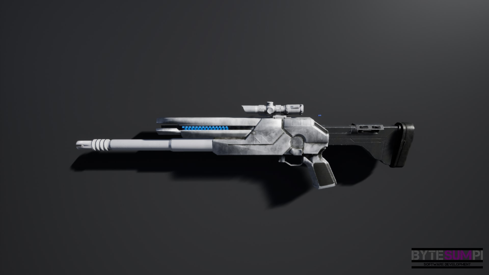 Procedural Weapons - Guns - Alpha Class in Blueprints - UE Marketplace