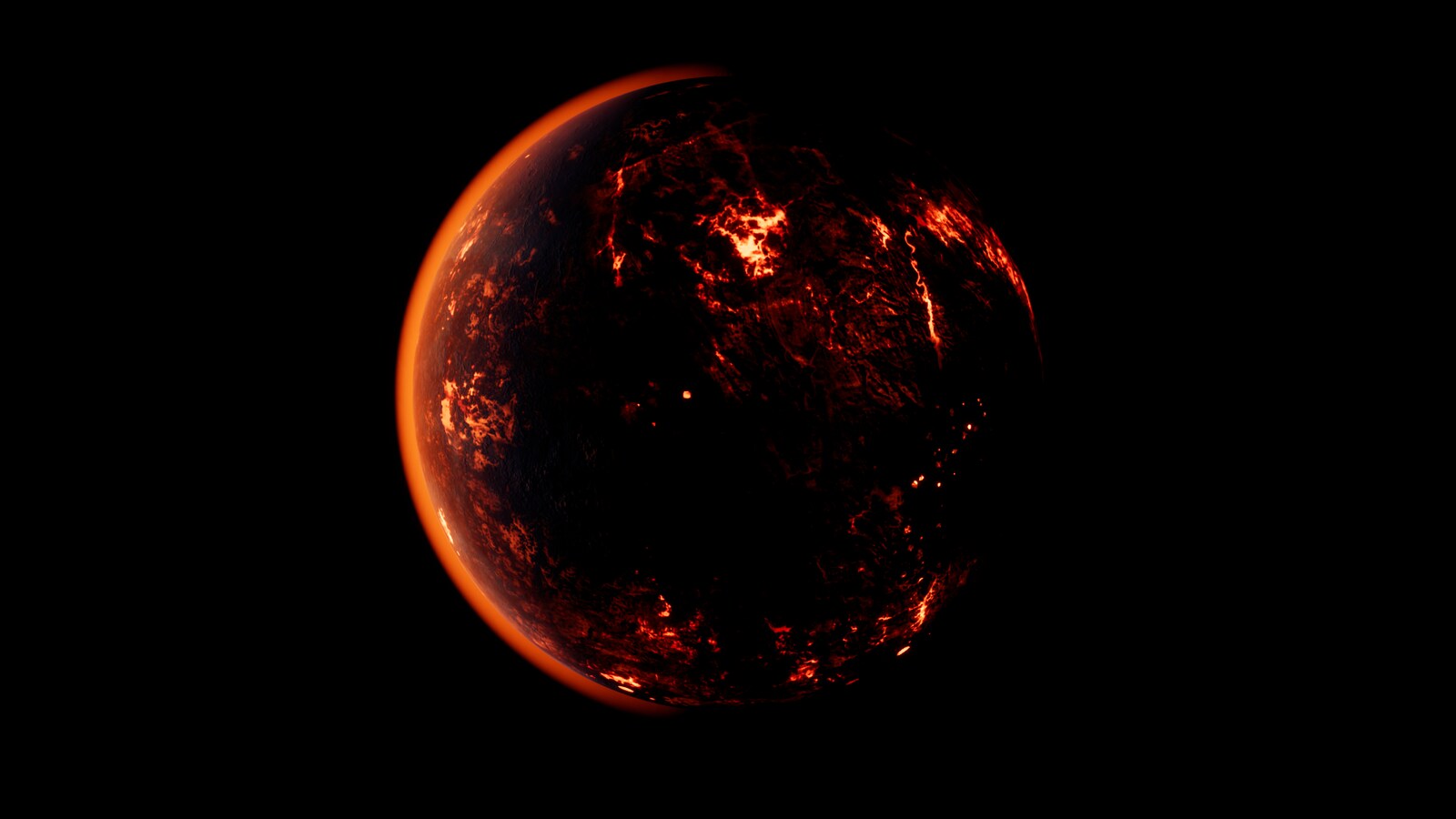 Planet Creator 1 in Blueprints - UE Marketplace