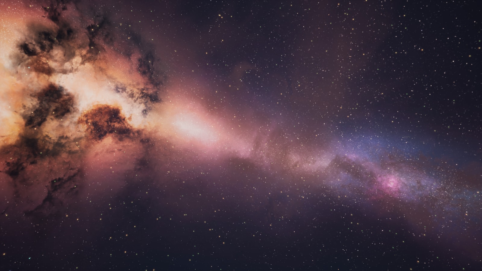 Space Skybox Collection 2 in Materials - UE Marketplace