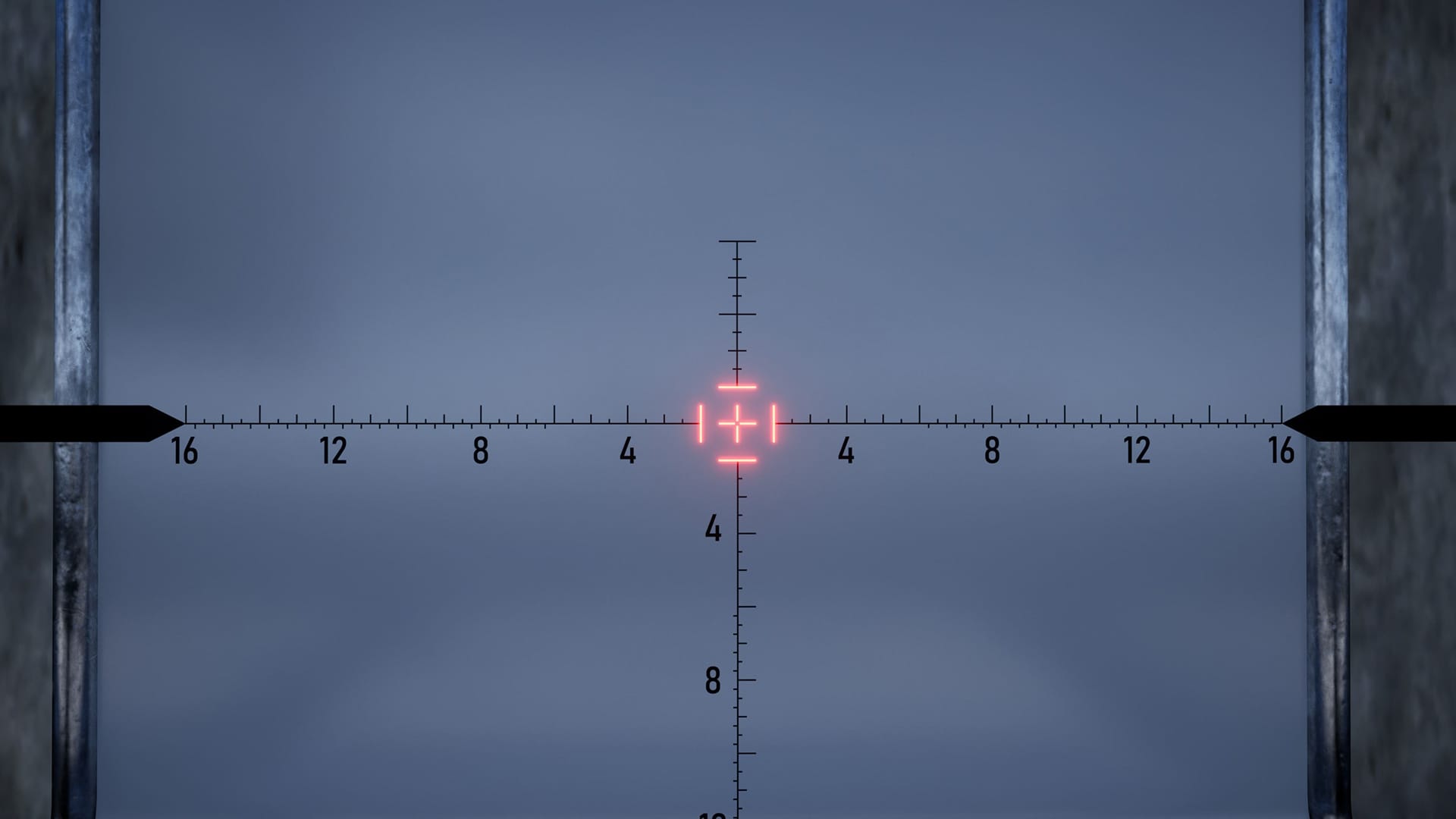 Sniper Scope Textures by ActionVFX and Undertone FX, Inc. in Textures ...