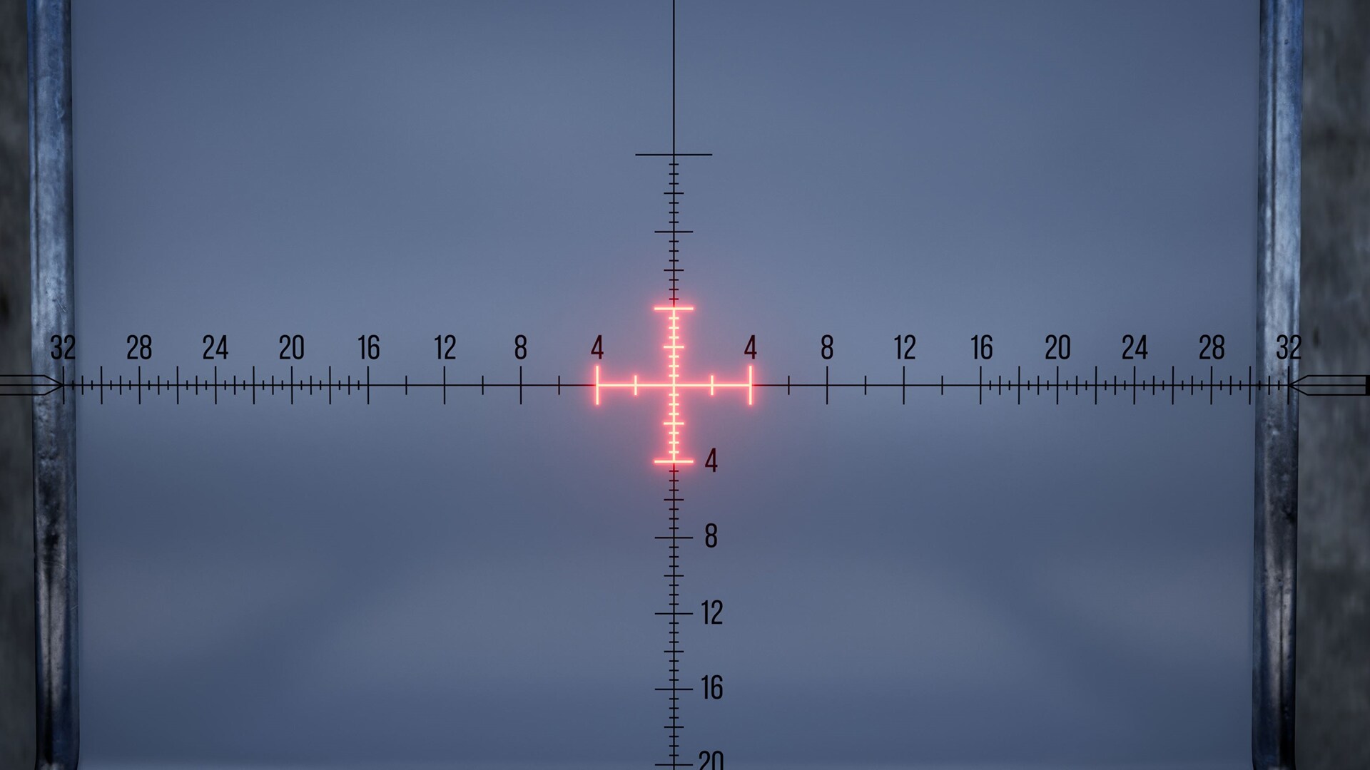 Sniper Scope Textures by ActionVFX and Undertone FX, Inc. in Textures ...