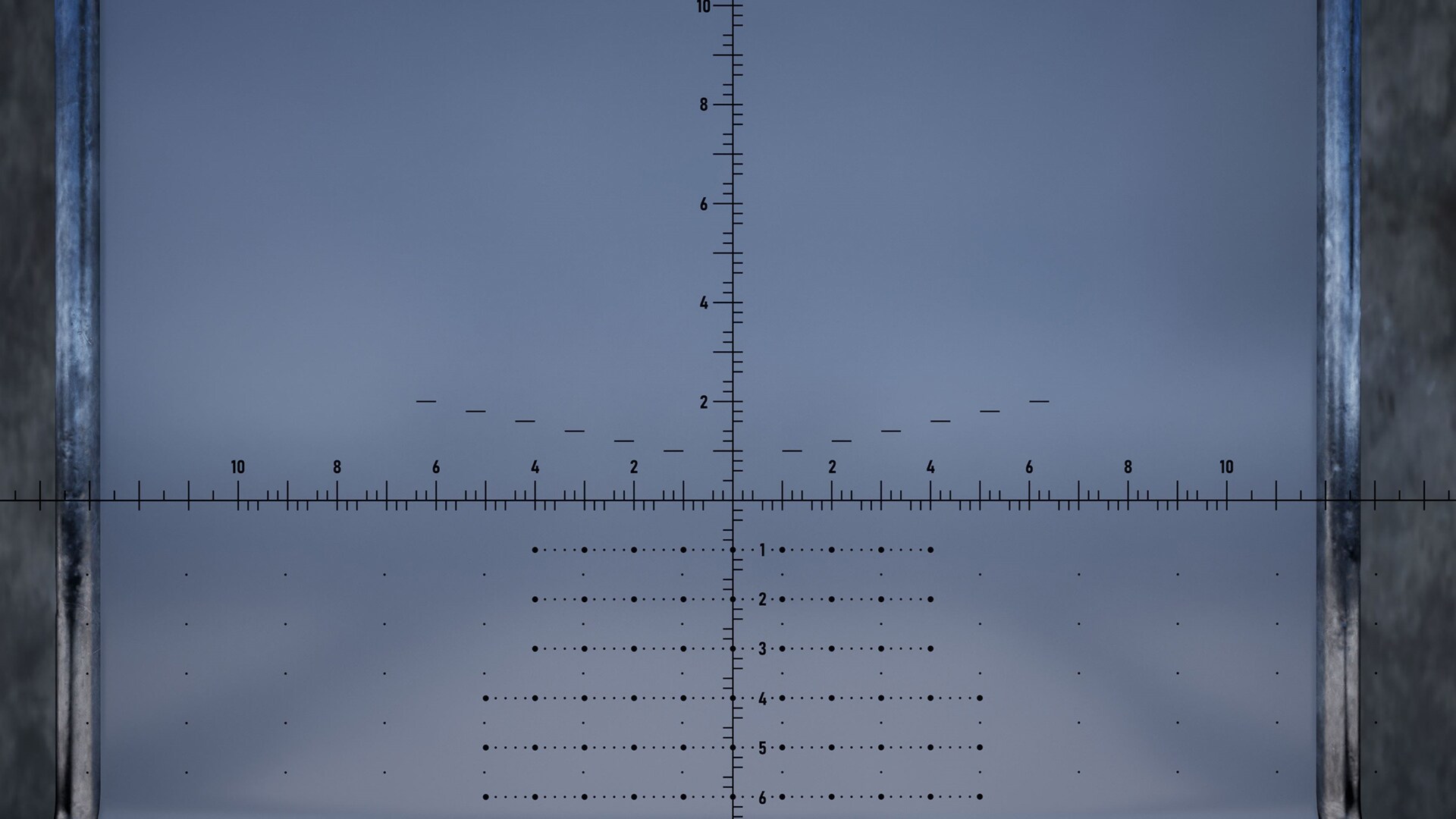 Sniper Scope Textures by ActionVFX and Undertone FX, Inc. in Textures ...