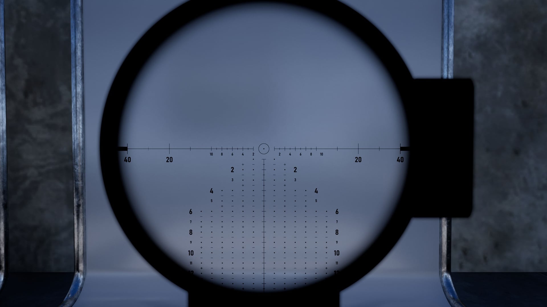 Sniper Scope Textures by ActionVFX and Undertone FX, Inc. in Textures ...