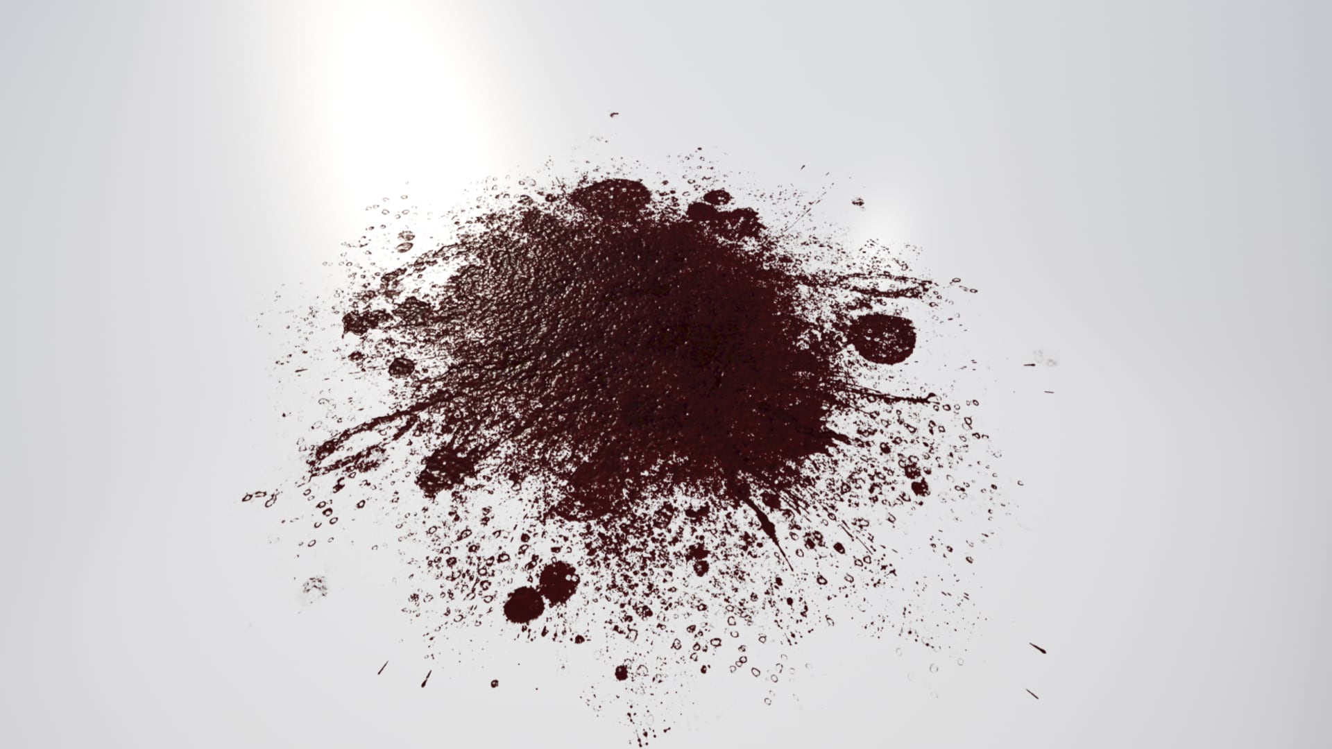 Realistic Blood - Decals in Materials - UE Marketplace