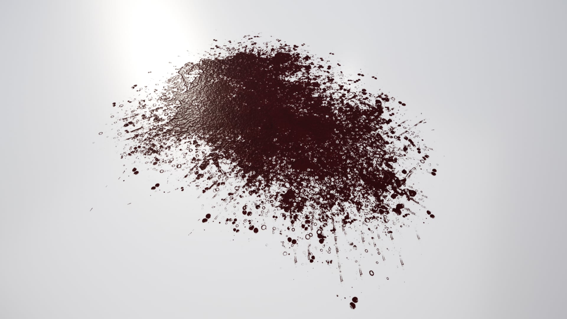 Realistic Blood - Decals in Materials - UE Marketplace