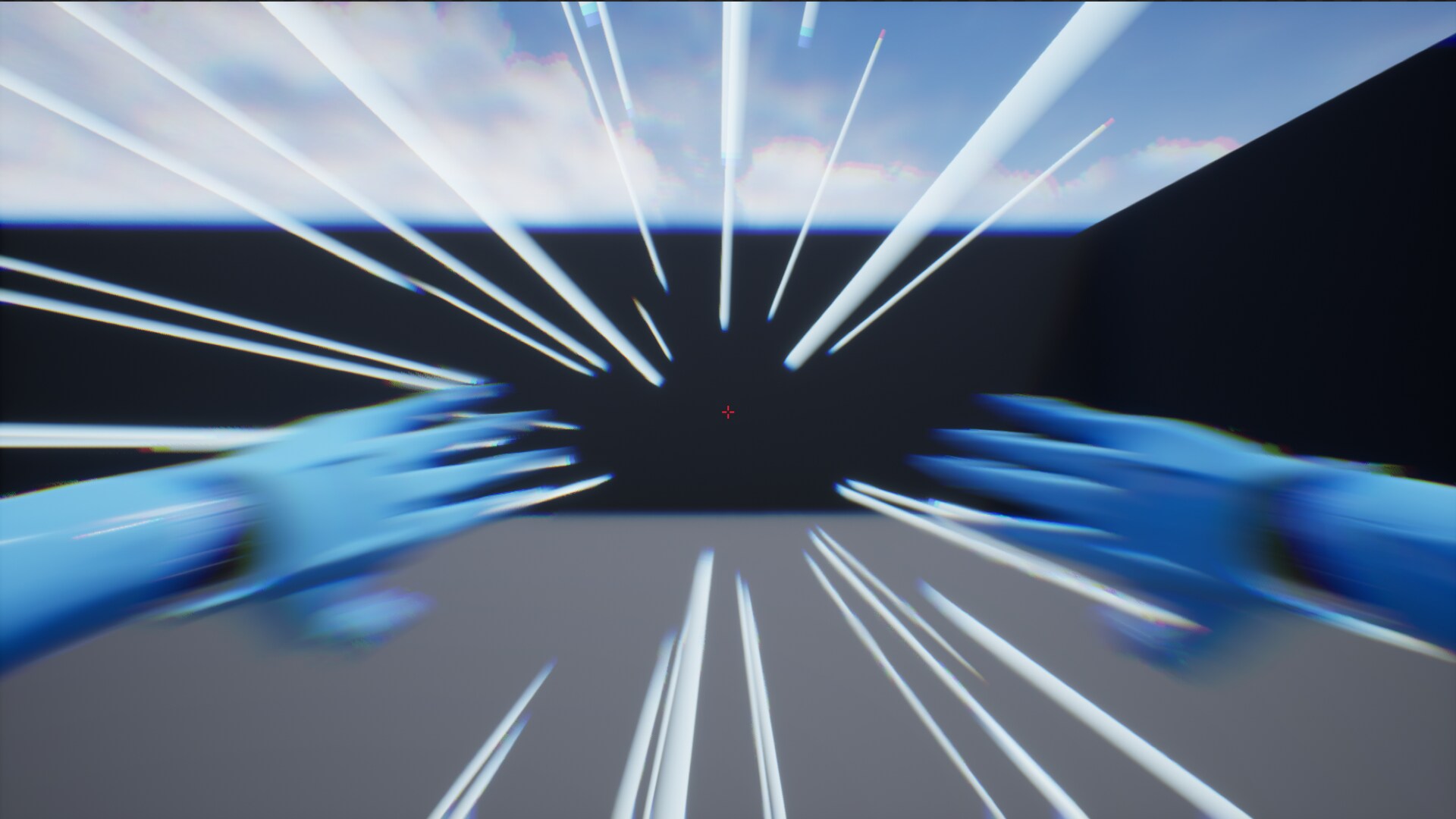 Dash and Ranged Attacks Animation Pack in Animations - UE Marketplace