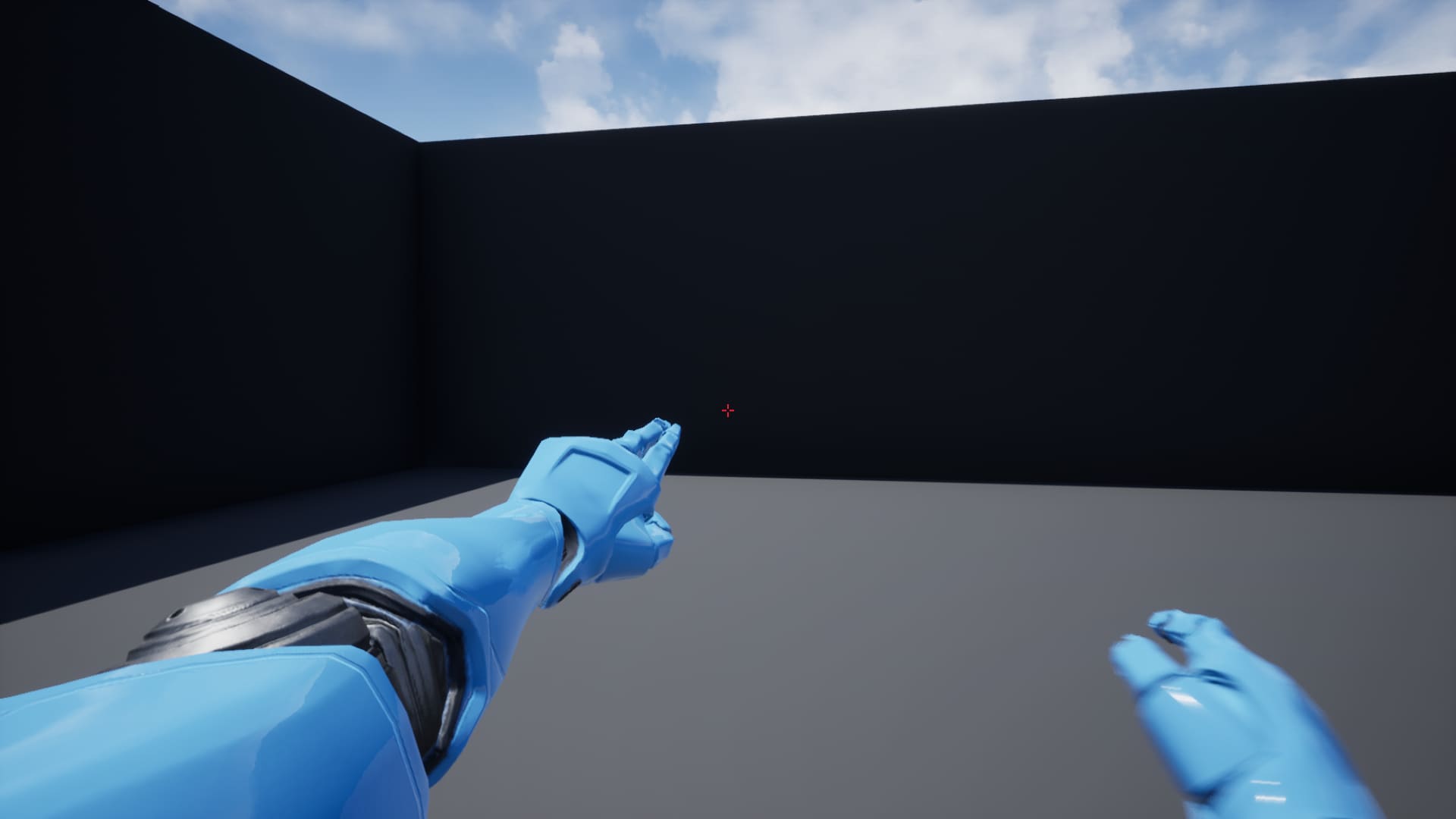 Dash and Ranged Attacks Animation Pack in Animations - UE Marketplace