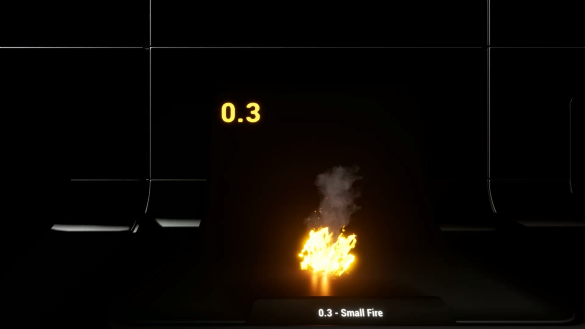 Niagara Fire Pack in Visual Effects - UE Marketplace