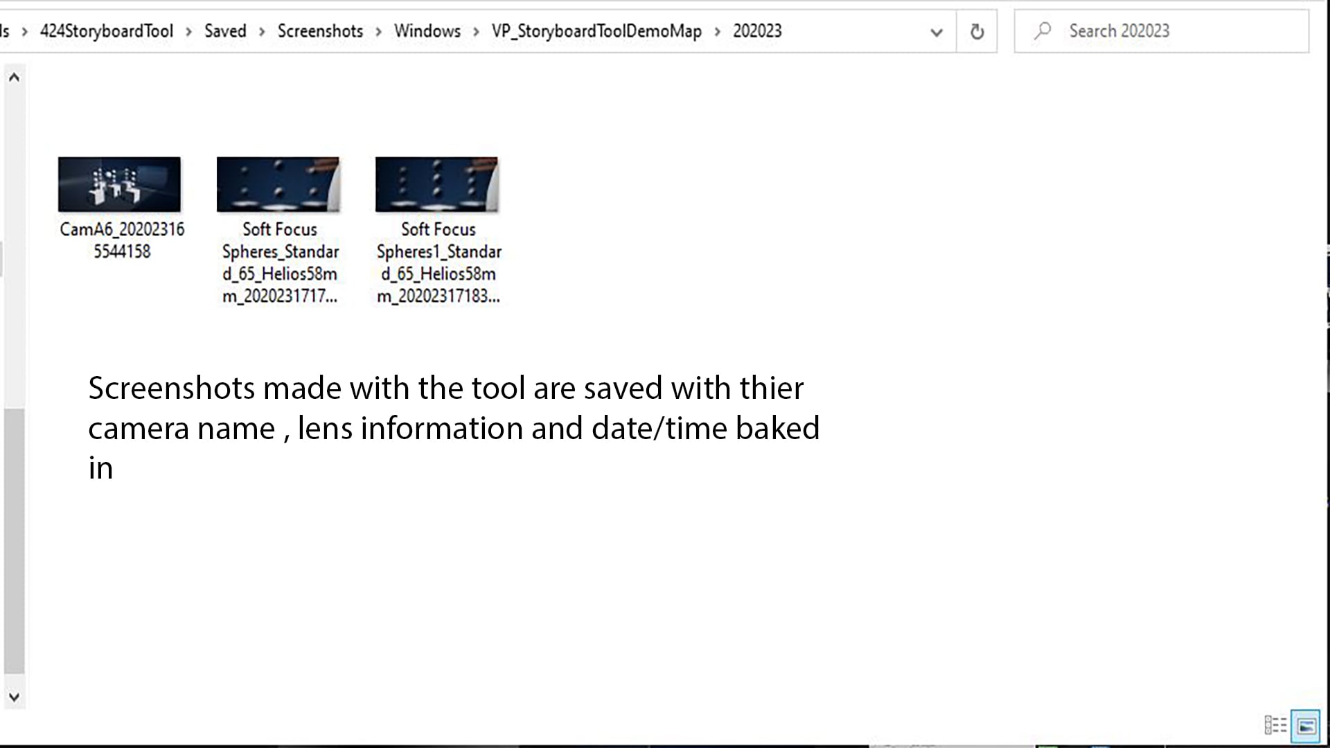 Storyboard Tool in Code Plugins - UE Marketplace