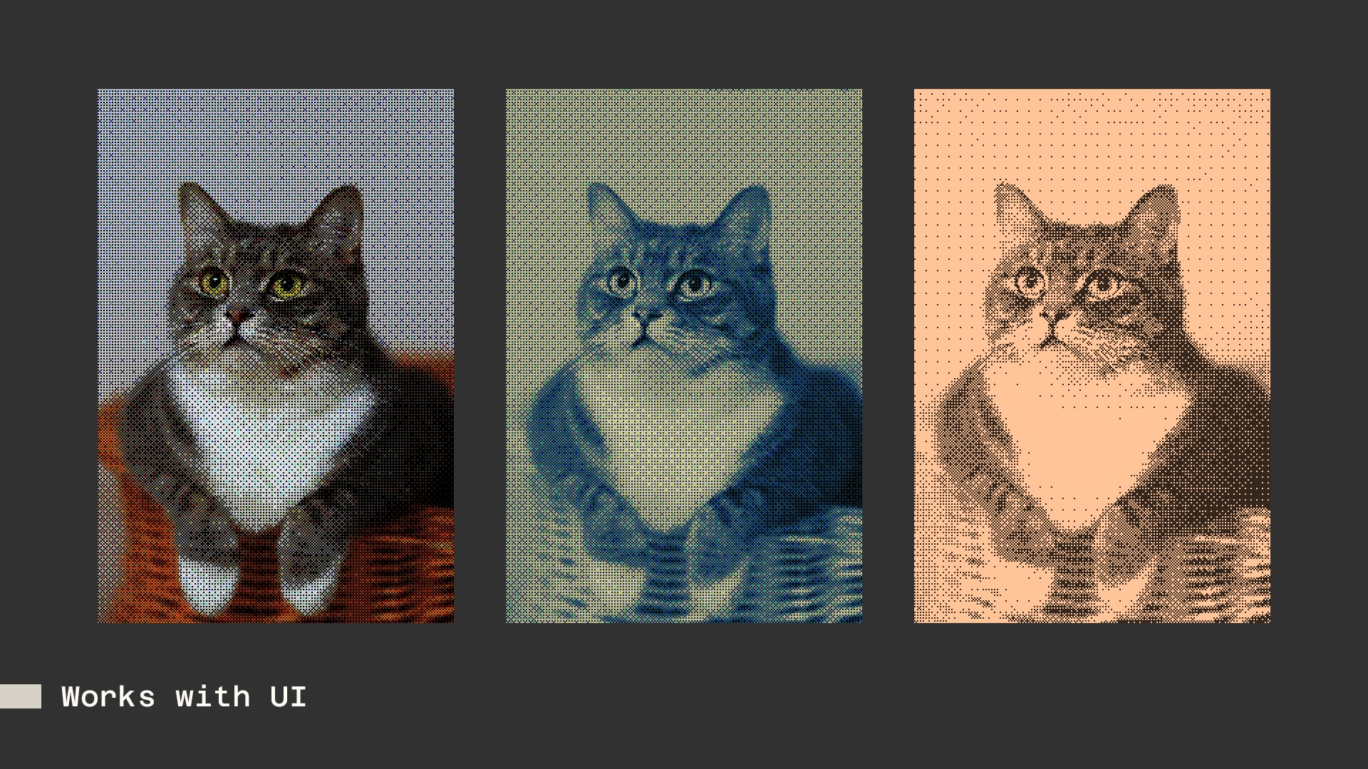 Dithering Shader In Materials Ue Marketplace