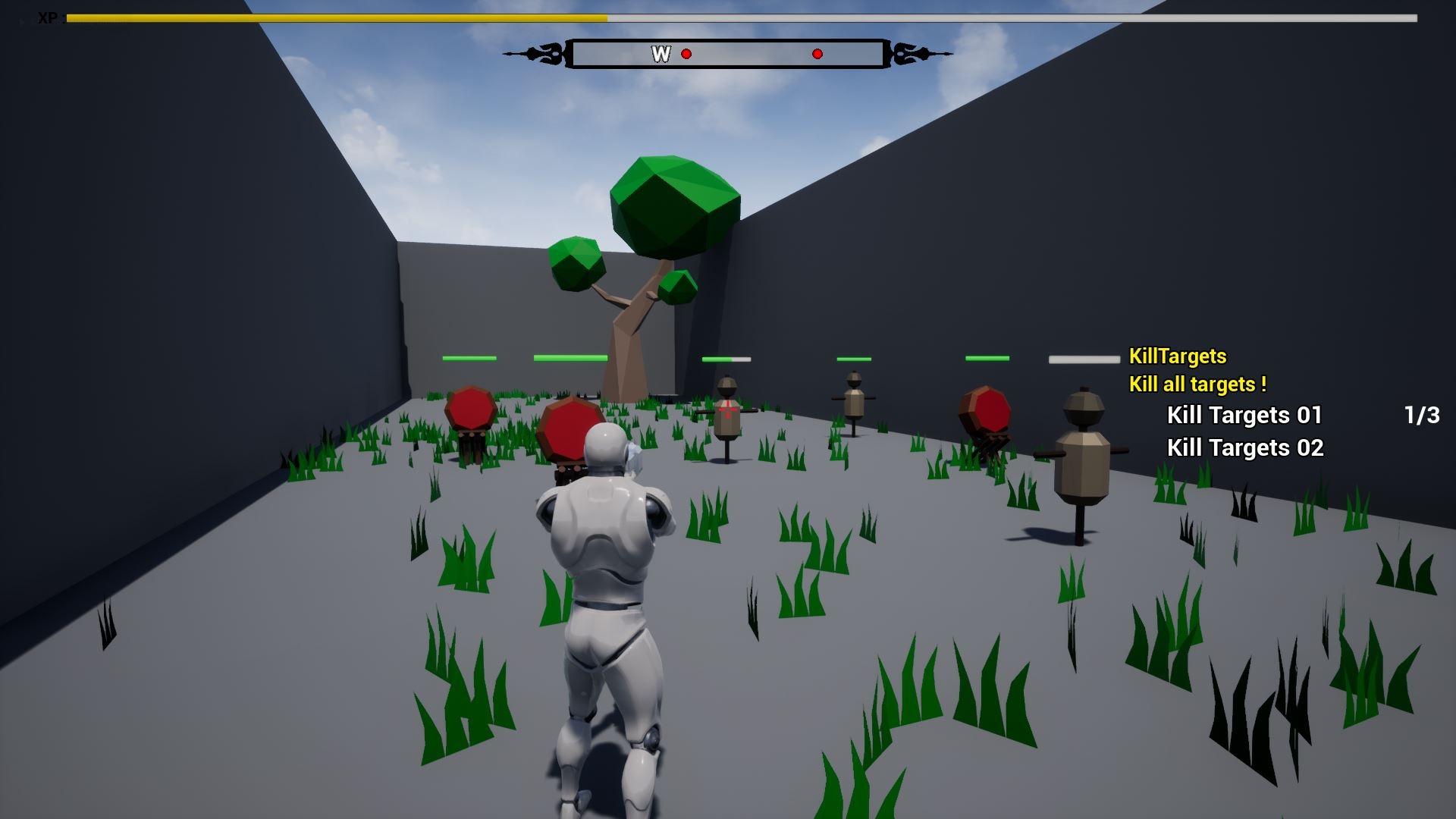 Modular Quest And Dialogue System in Blueprints - UE Marketplace