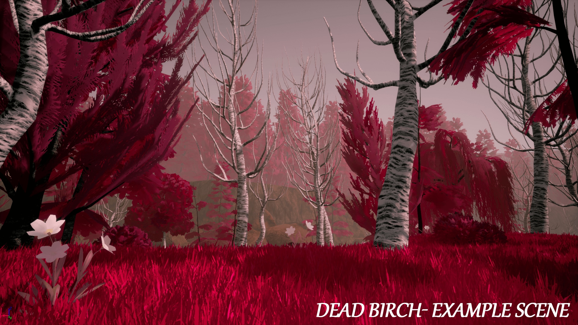 Stylized Forest Vol. 1 in Environments - UE Marketplace