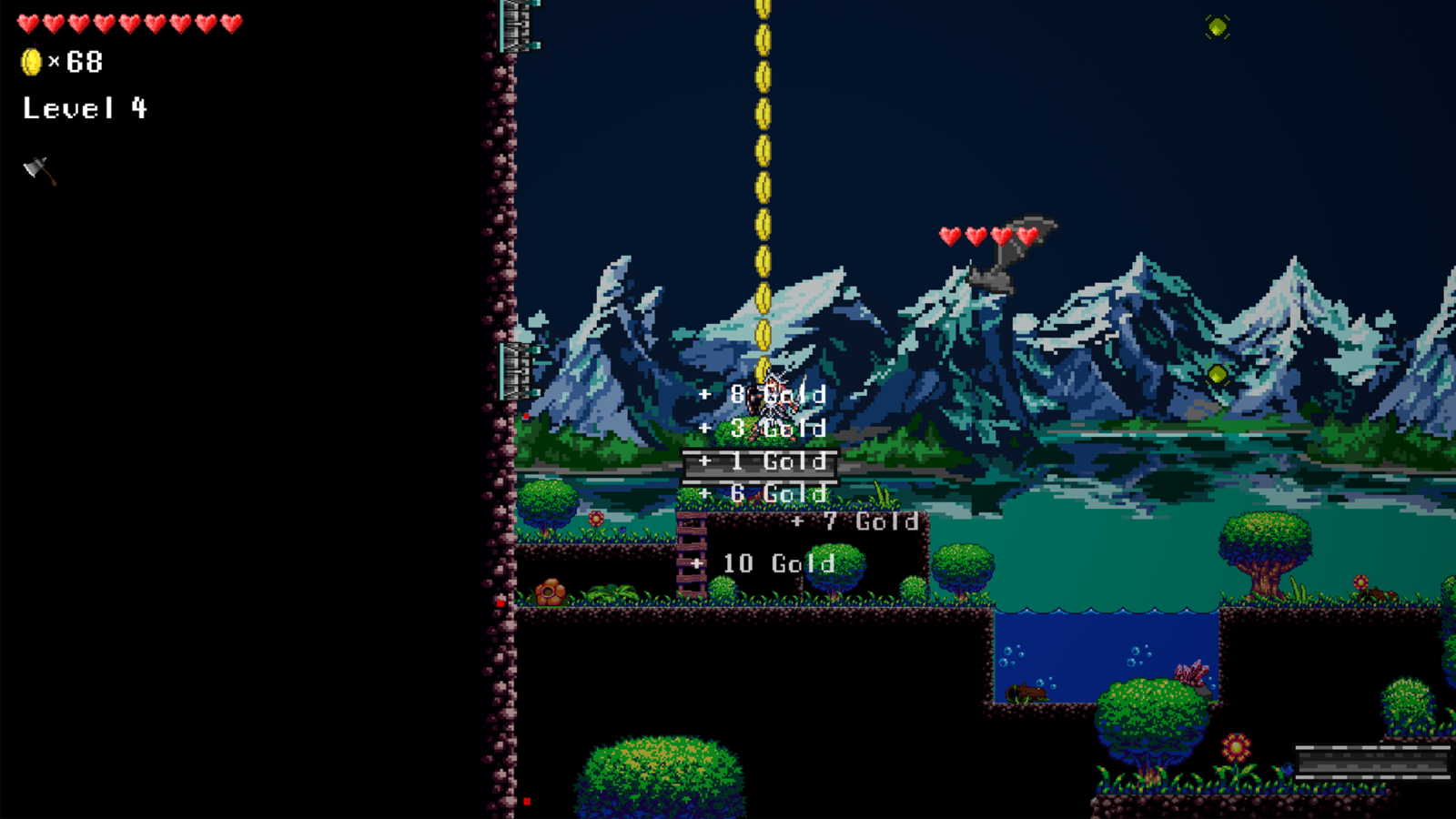 Platformer Kit 2D in 2D Assets - UE Marketplace