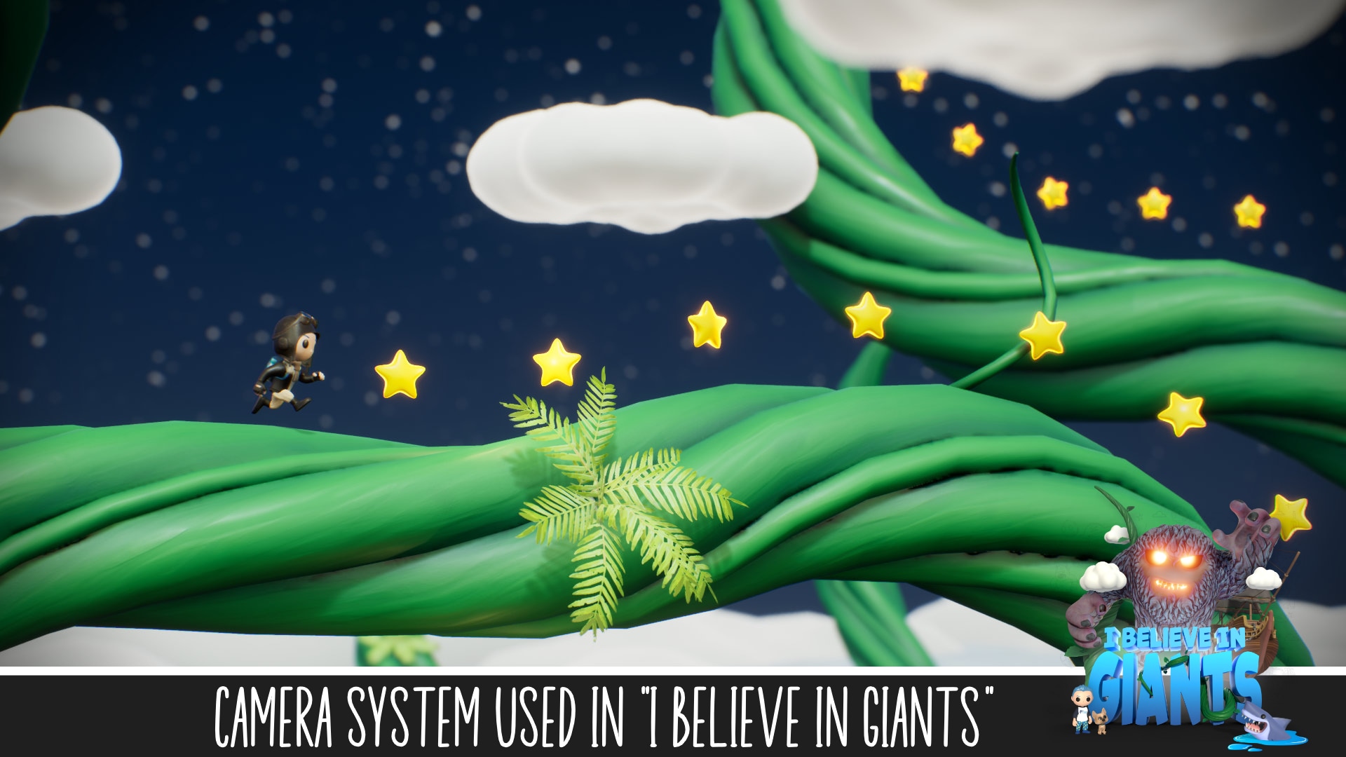 Advanced Side Scroller Camera System – ASSET CLOUD Advanced Side Scroller Camera System – ASSET CLOUD