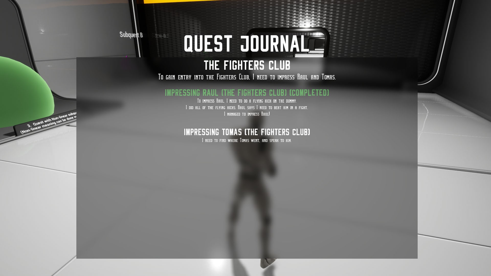 Narrative Quest Editor in Code Plugins - UE Marketplace