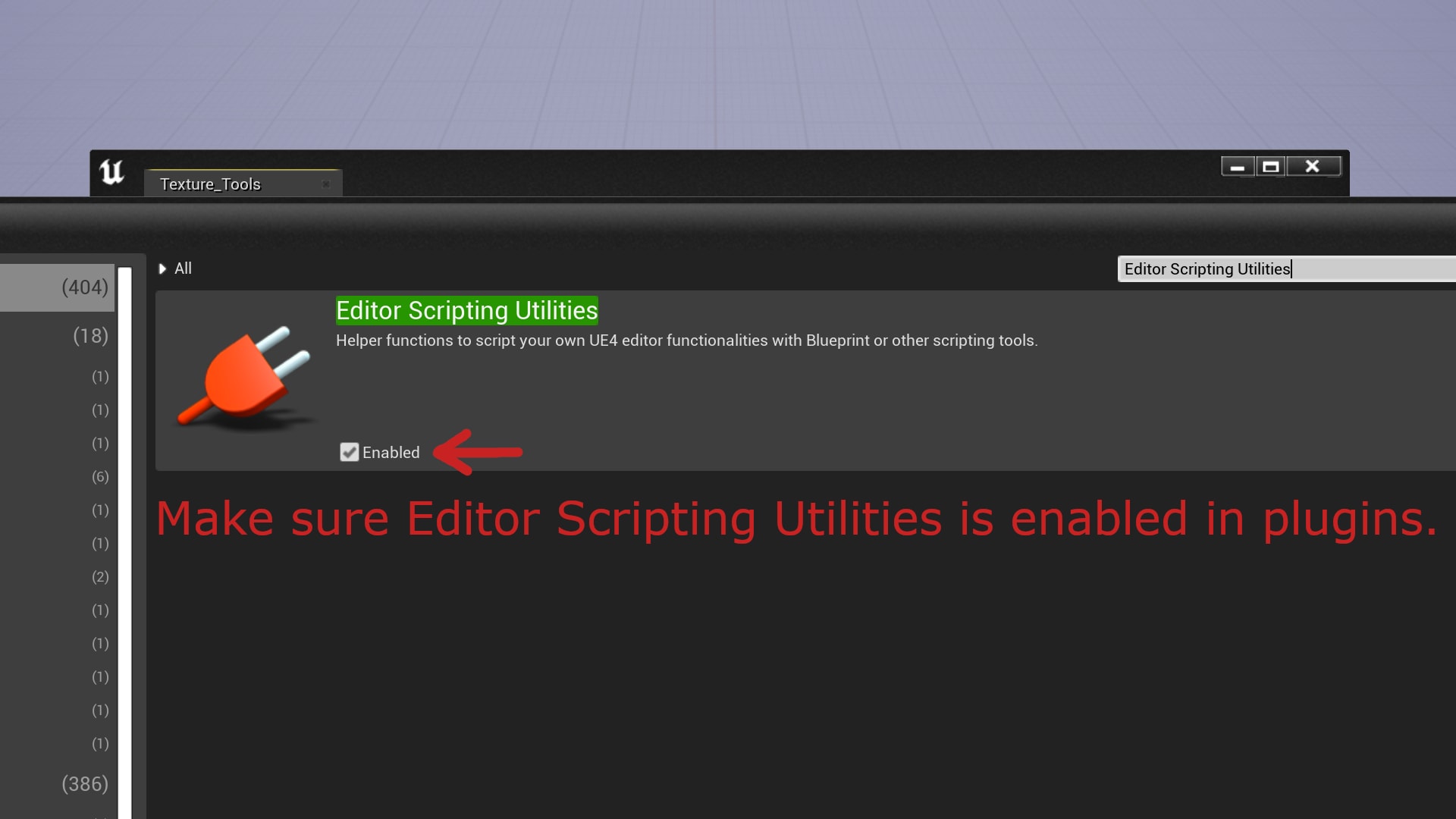 Texture Tools in Blueprints - UE Marketplace