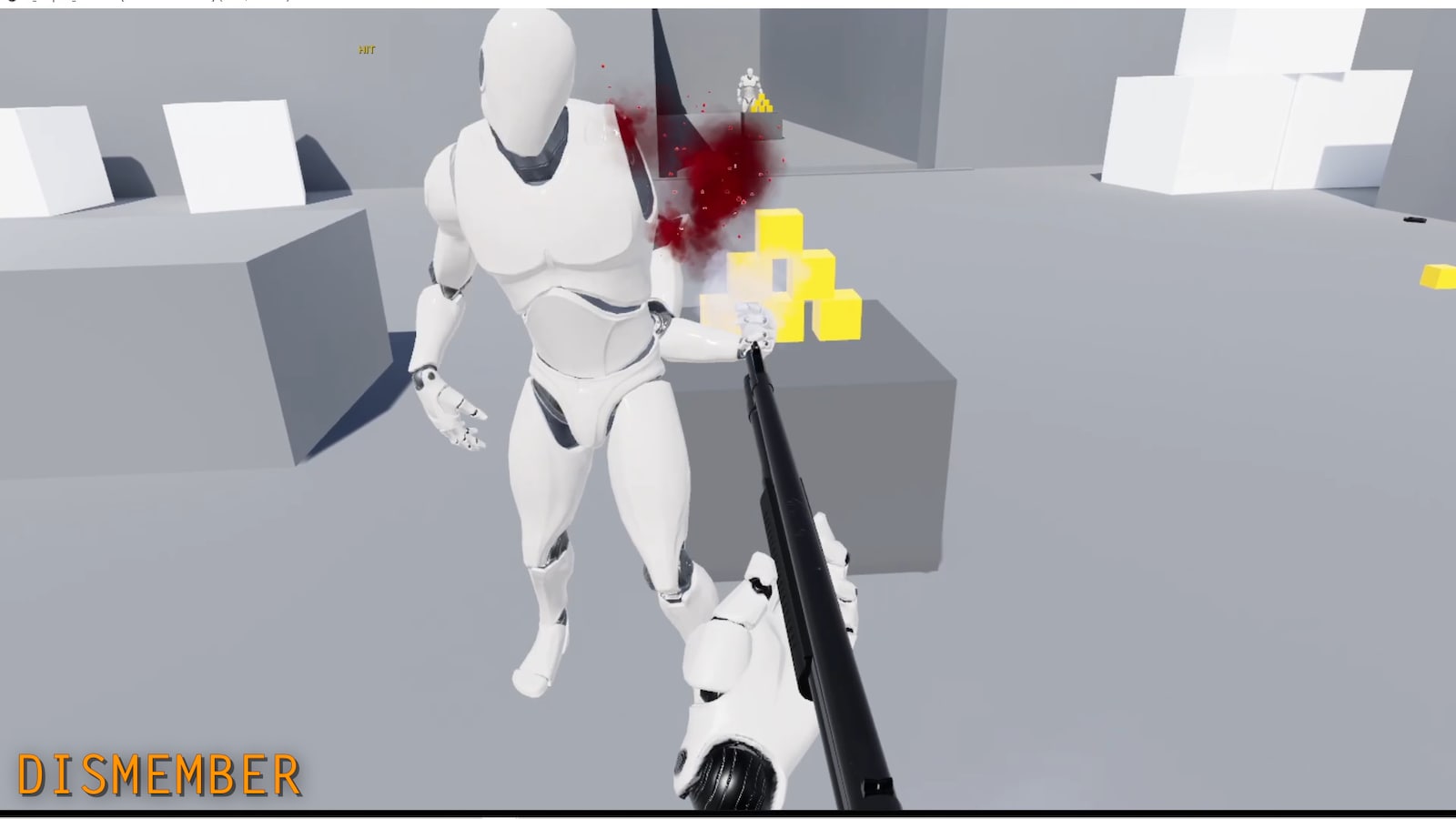 VR Weapons Kit - Tactical Assault in Weapons - UE Marketplace