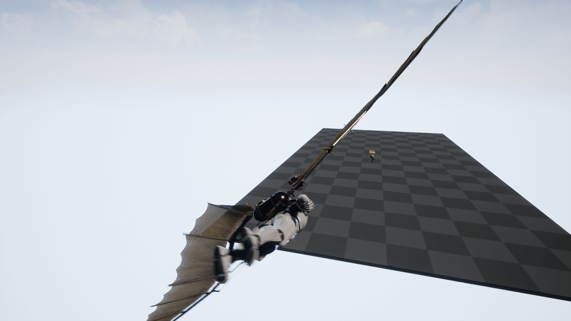 Fantasy Flight Packs Bundle in Blueprints - UE Marketplace