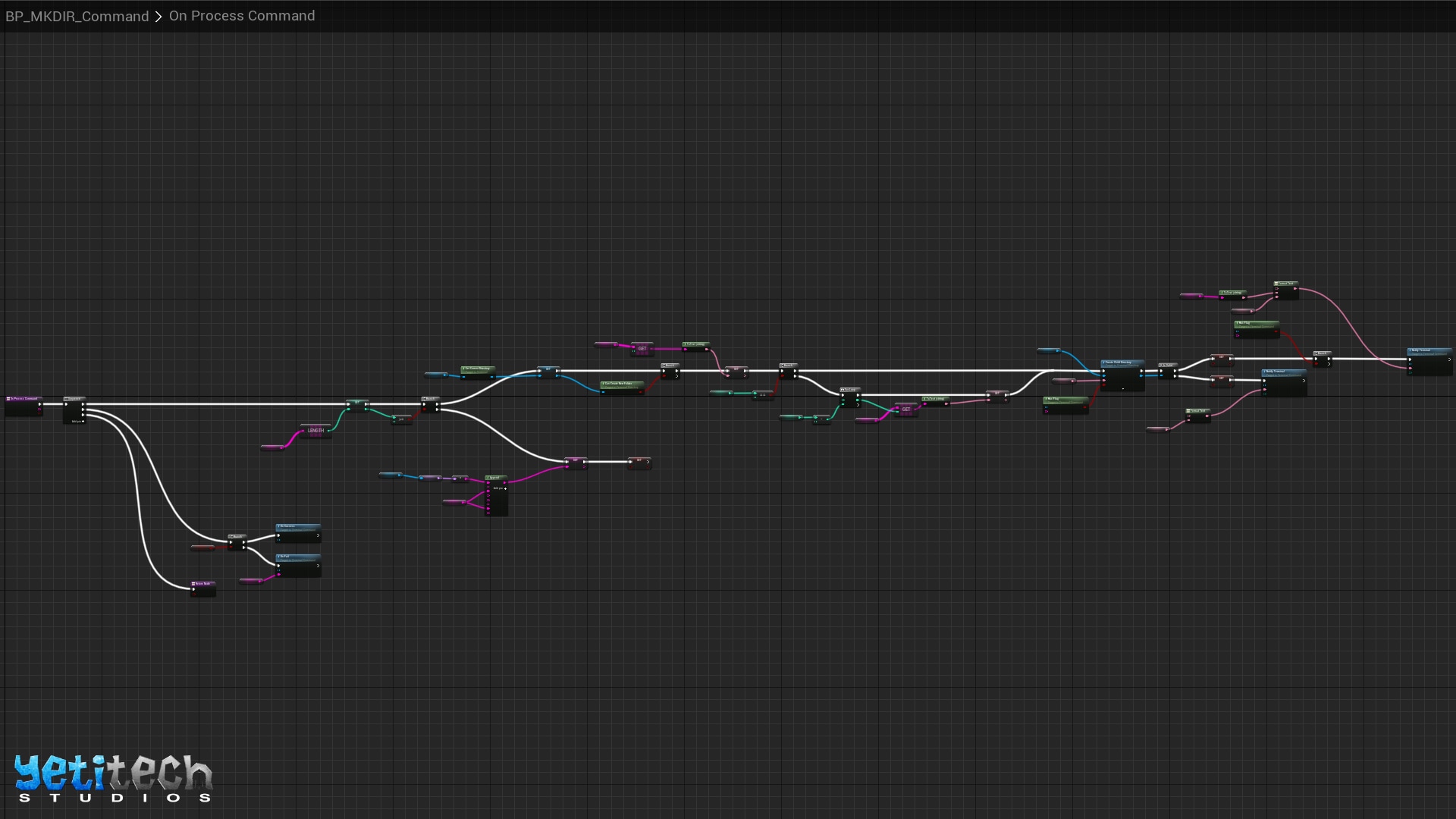 Terminal Simulator in Code Plugins - UE Marketplace