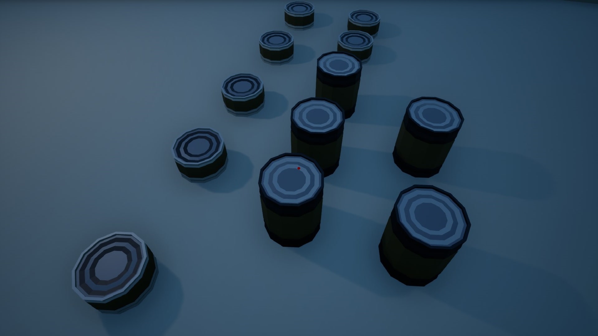 Inventory Horror Kit in Blueprints - UE Marketplace