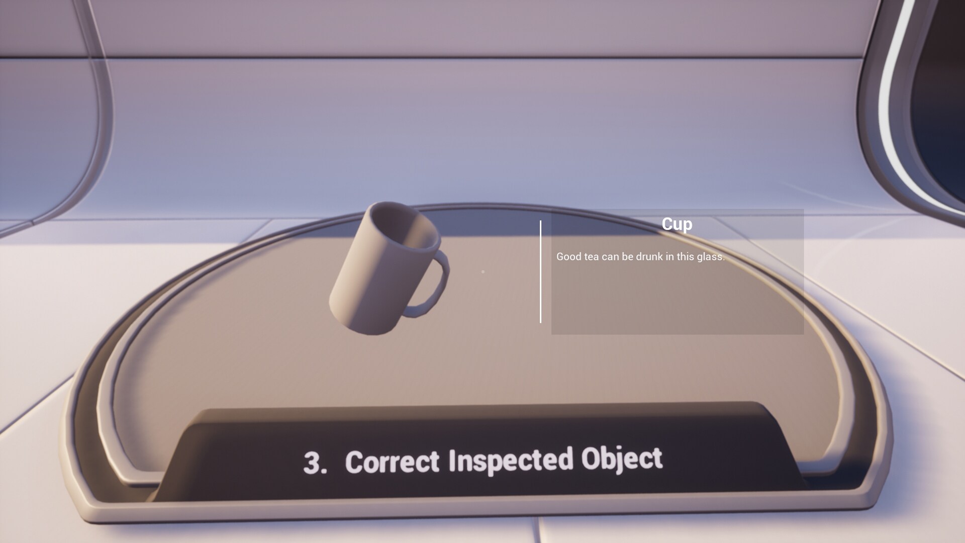 Advanced Inspection System, 카테고리 블루프린트 - UE 마켓플레이스