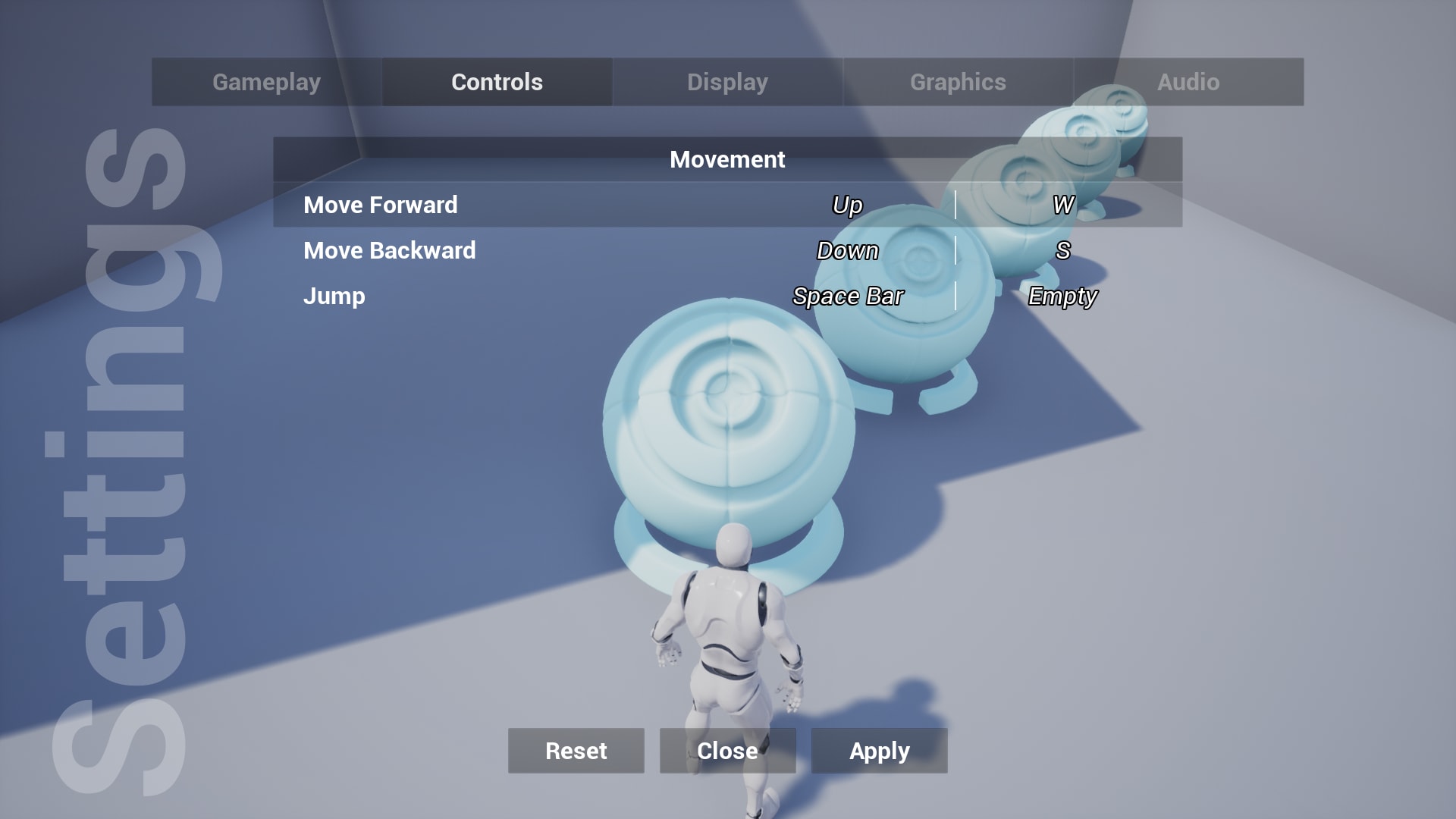 Game Menu In Code Plugins Ue Marketplace