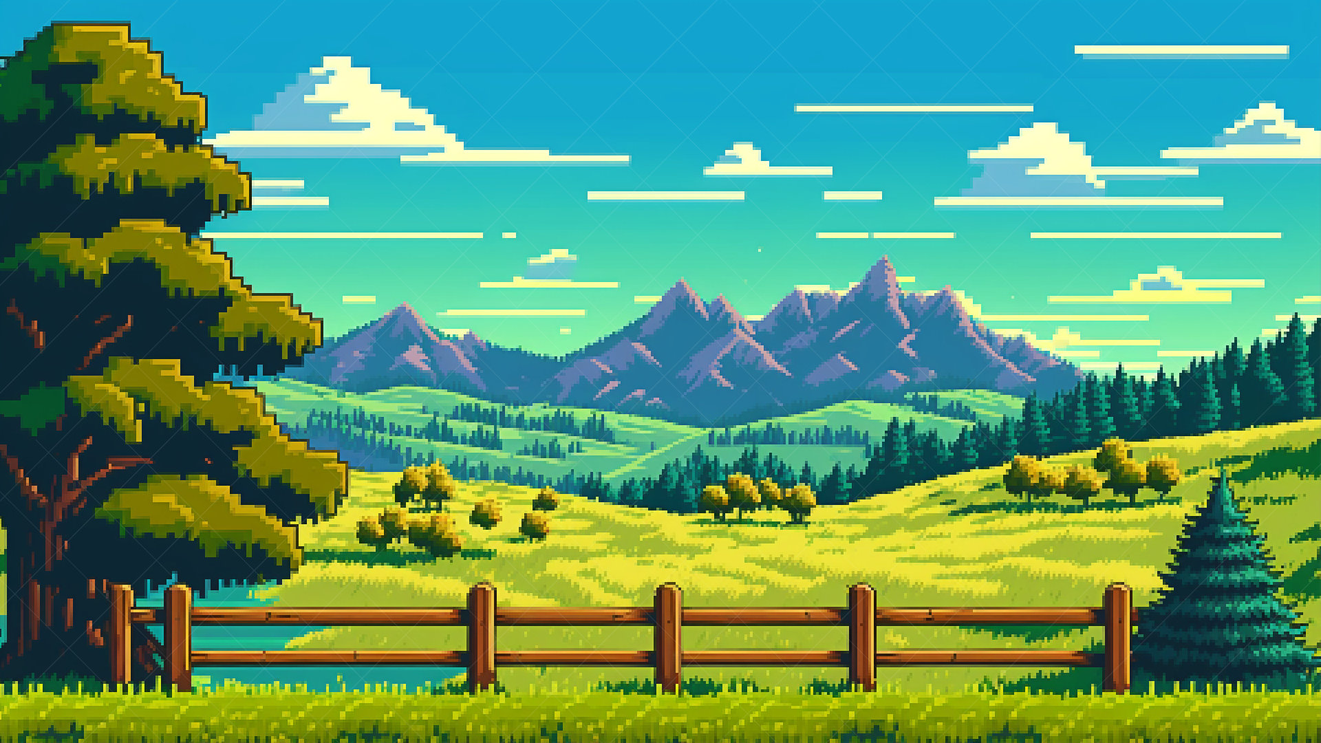 Pixel Art Background Forest Background Background Drawing Pixel Artdark Pixel Art Background Forest Background Background Drawing Pixel Artdark