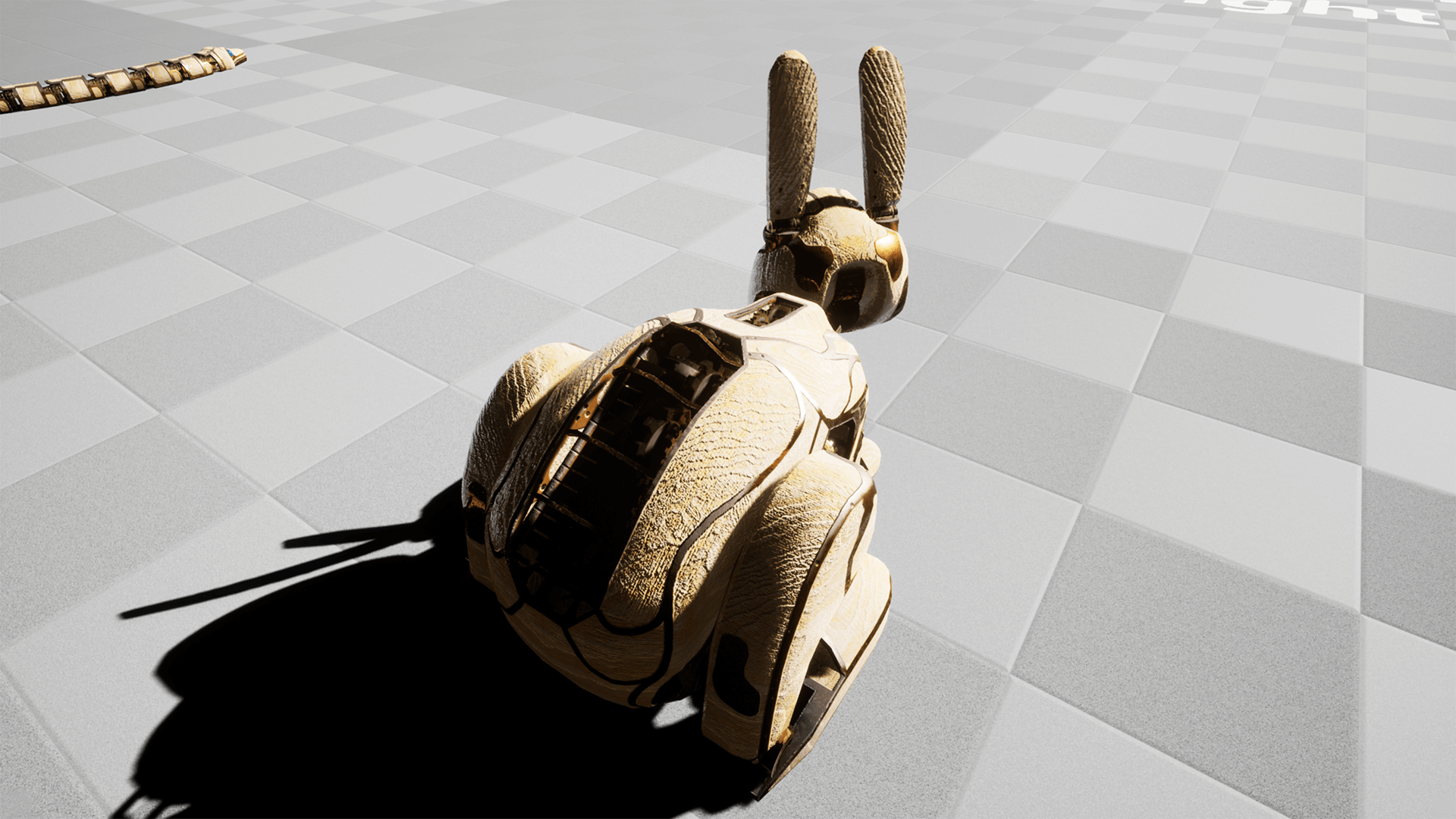 Clockwork Animals Pack in Characters - UE Marketplace