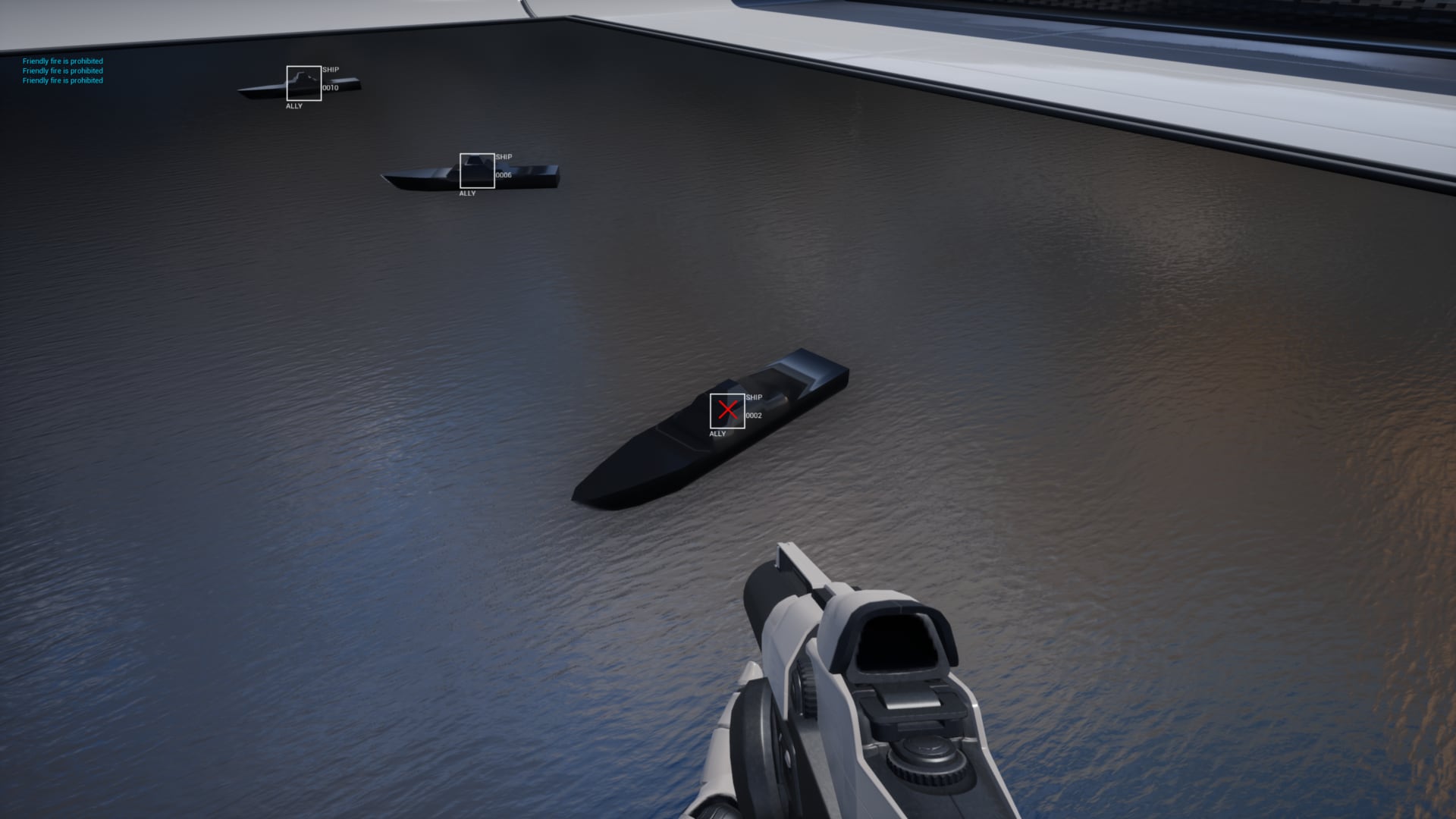 Tracking System in Blueprints - UE Marketplace