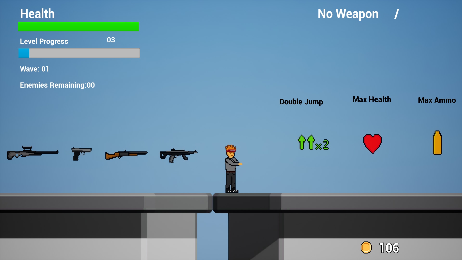 Ultimate 2D Starter Pack in Blueprints - UE Marketplace