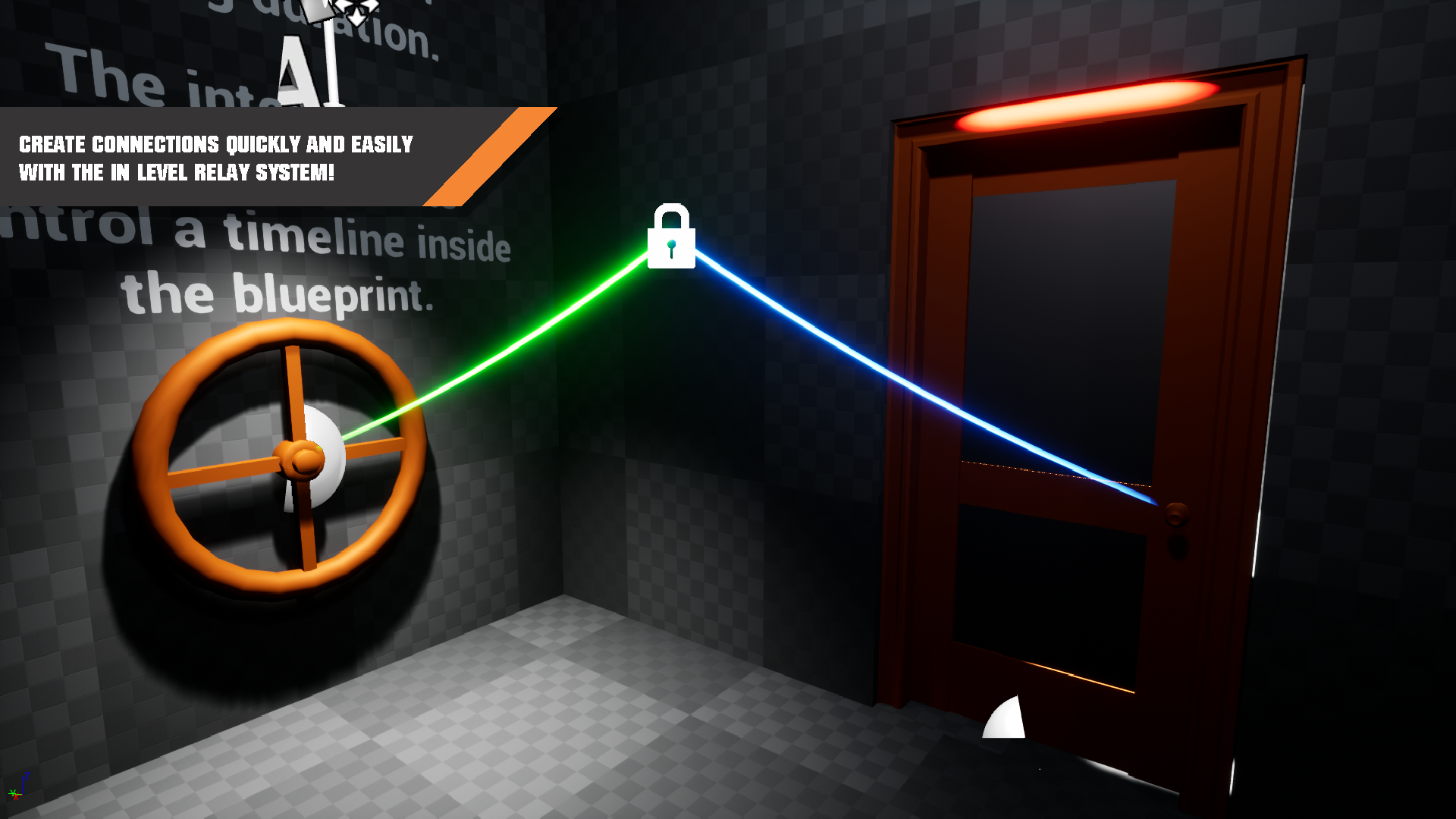 Easy Interaction System