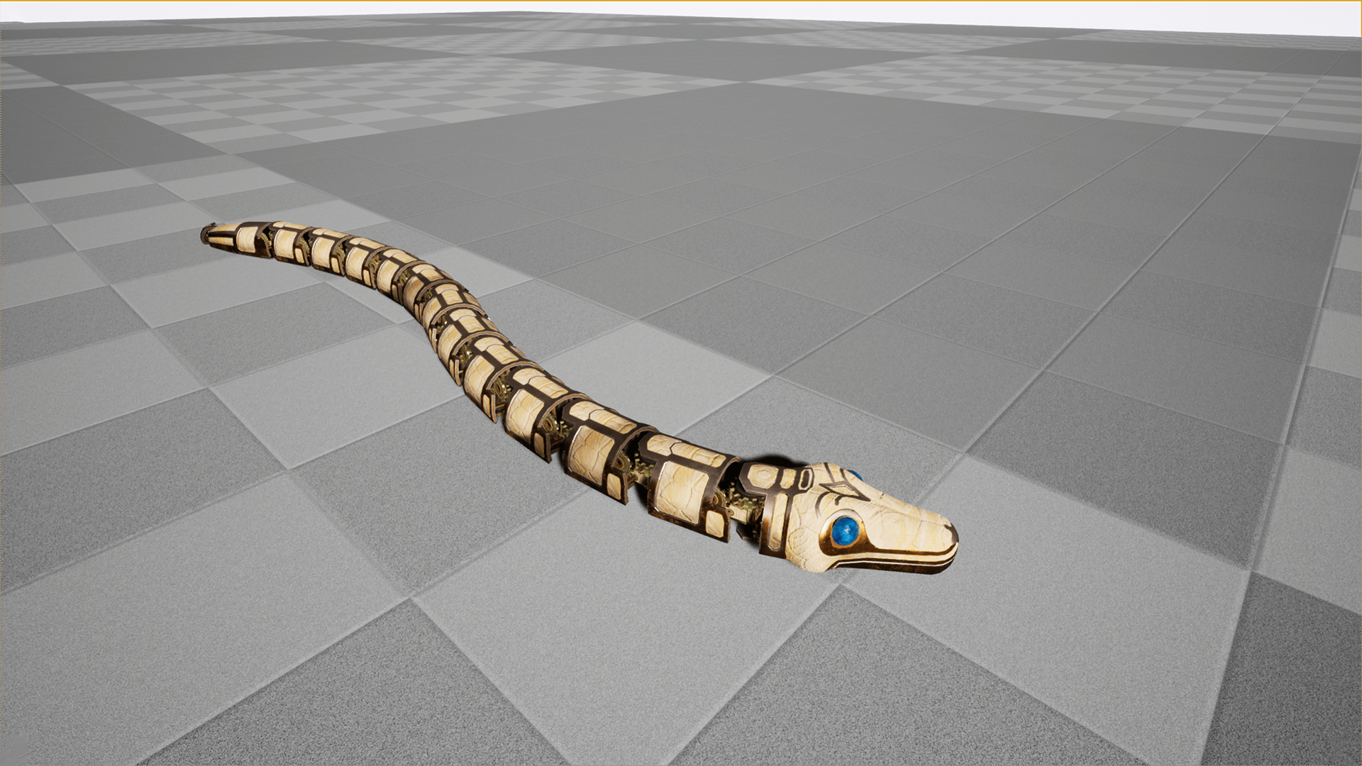 Clockwork Animals Pack in Characters - UE Marketplace