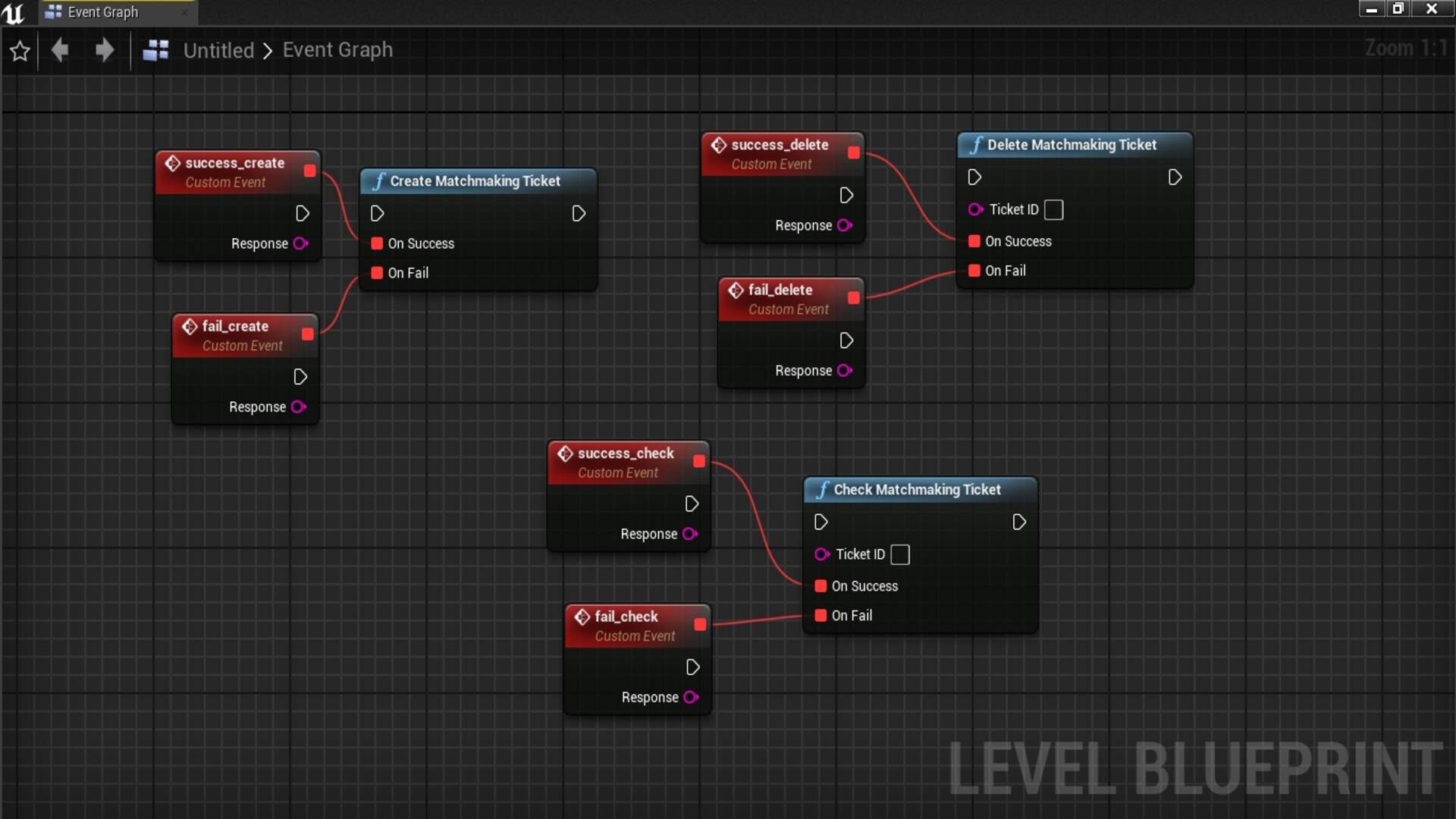 Authoritative Game Server in Code Plugins - UE Marketplace