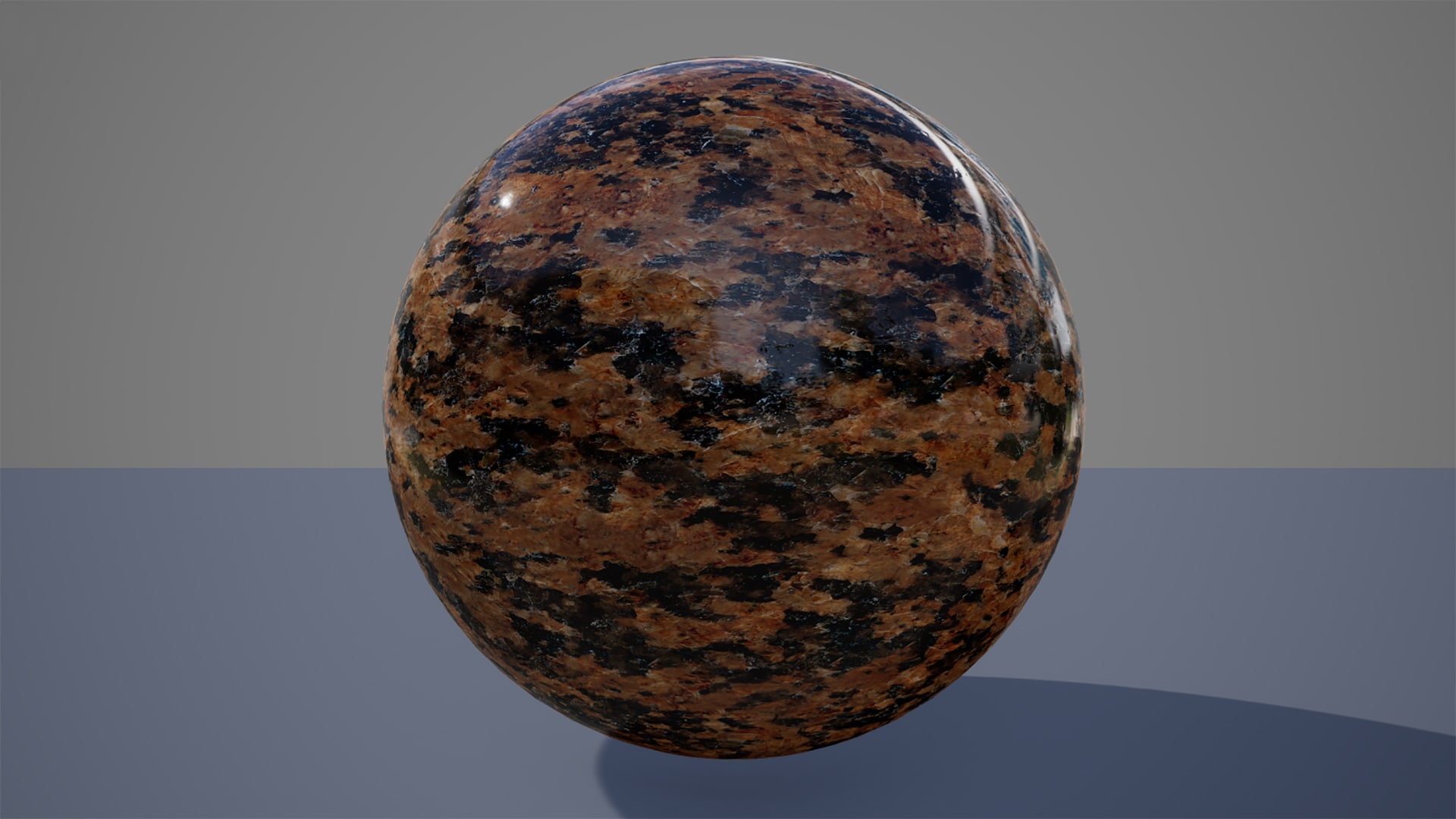 Realistic Polished Granite PBR Materials in Materials - UE Marketplace