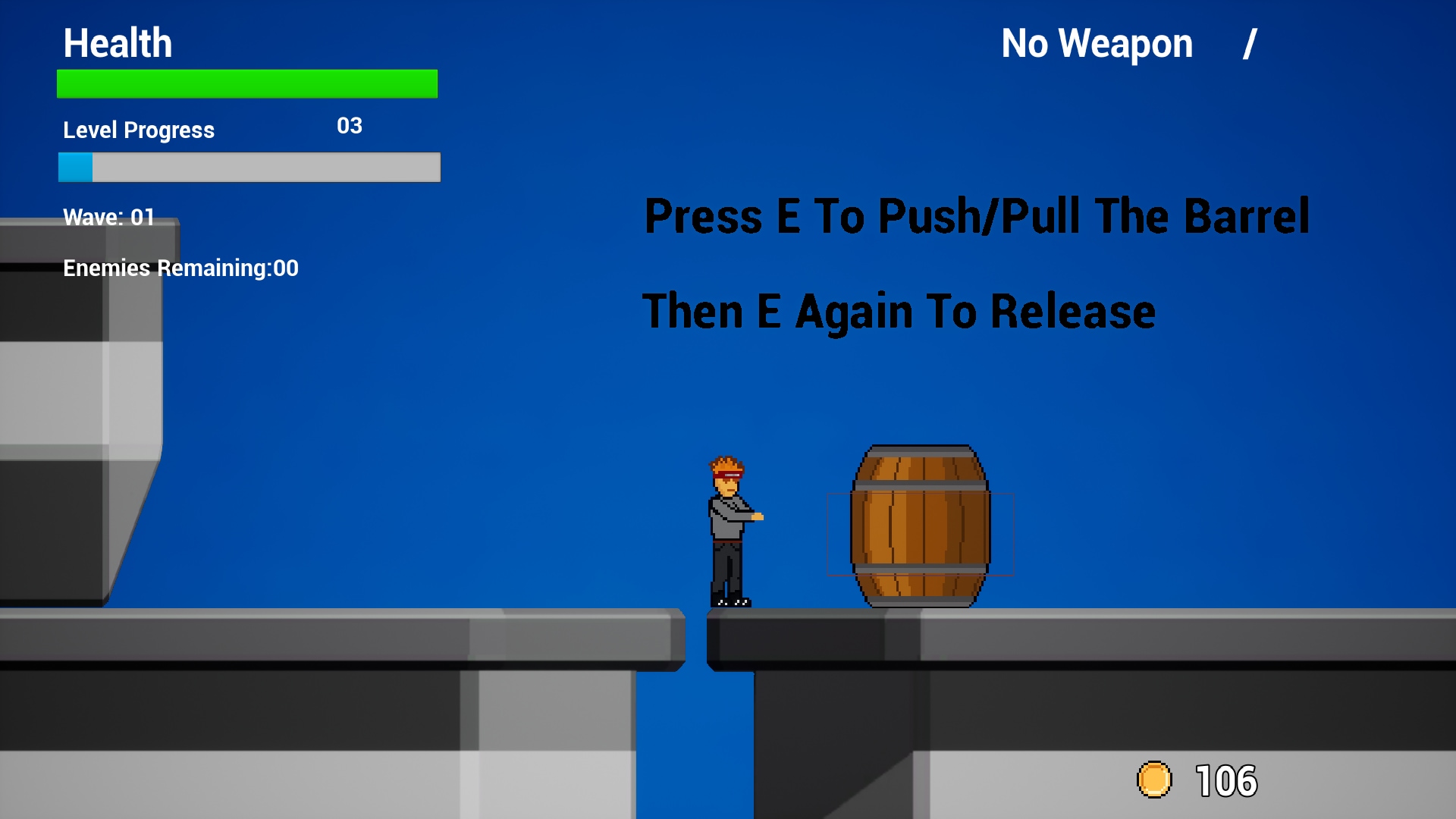 Ultimate 2D Starter Pack in Blueprints - UE Marketplace