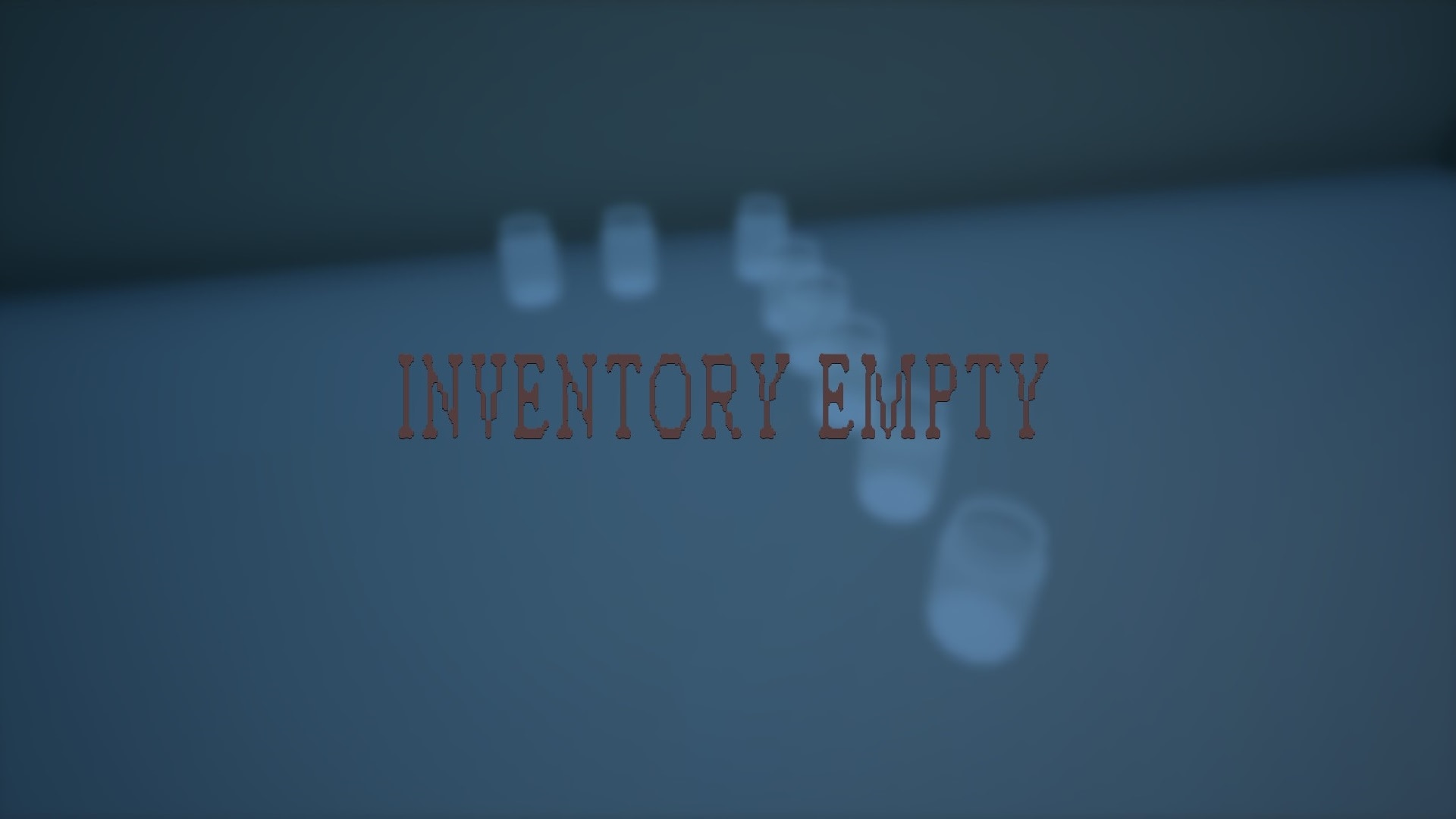 Inventory Horror Kit in Blueprints - UE Marketplace