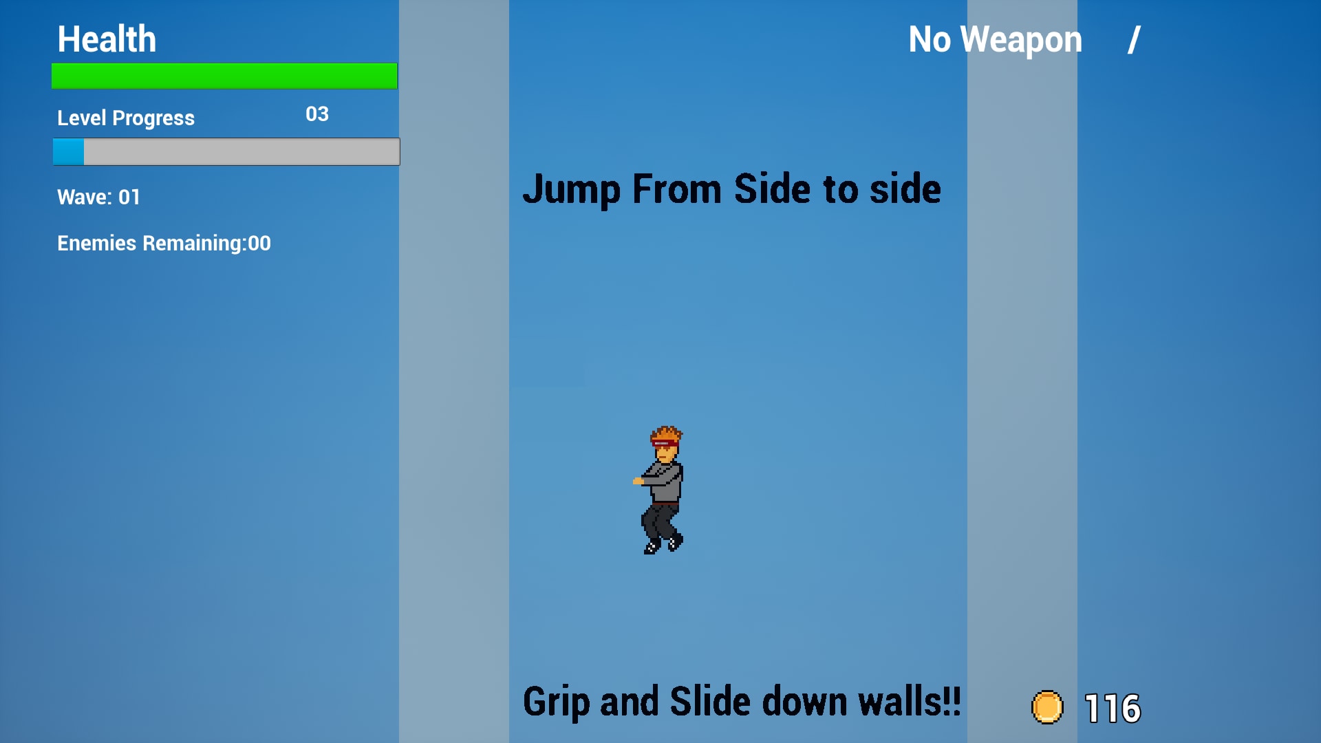 Ultimate 2D Starter Pack in Blueprints - UE Marketplace