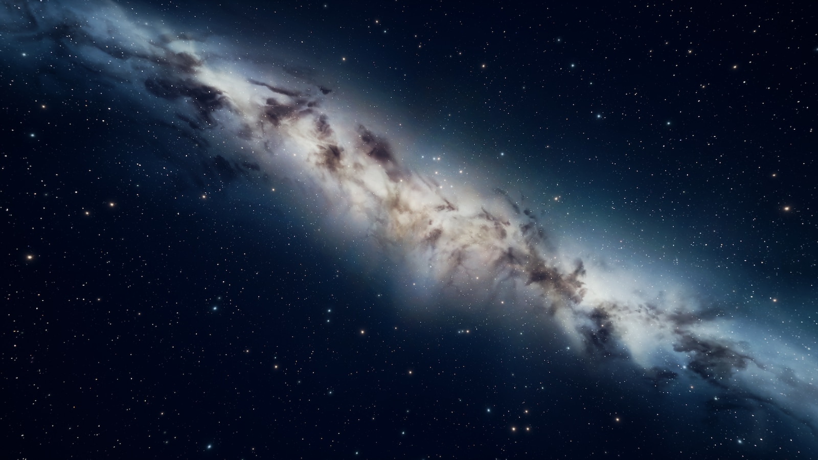 Space Skybox Collection 1 by Makemake in Materials - UE4 Marketplace