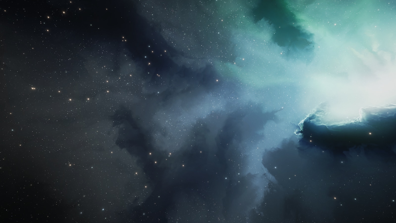 Space Skybox Collection 1 by Makemake in Materials - UE4 Marketplace