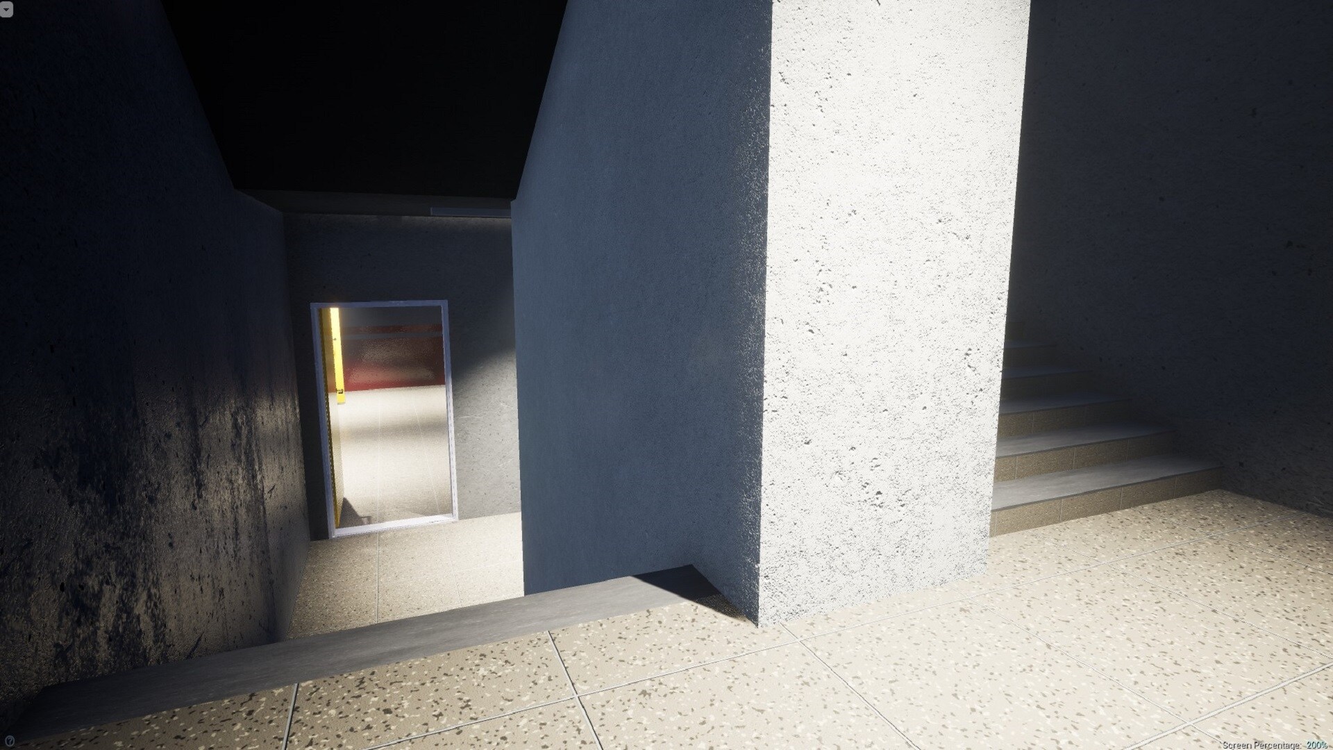 Modular Tunnels Pack Vol.1 in Props - UE Marketplace