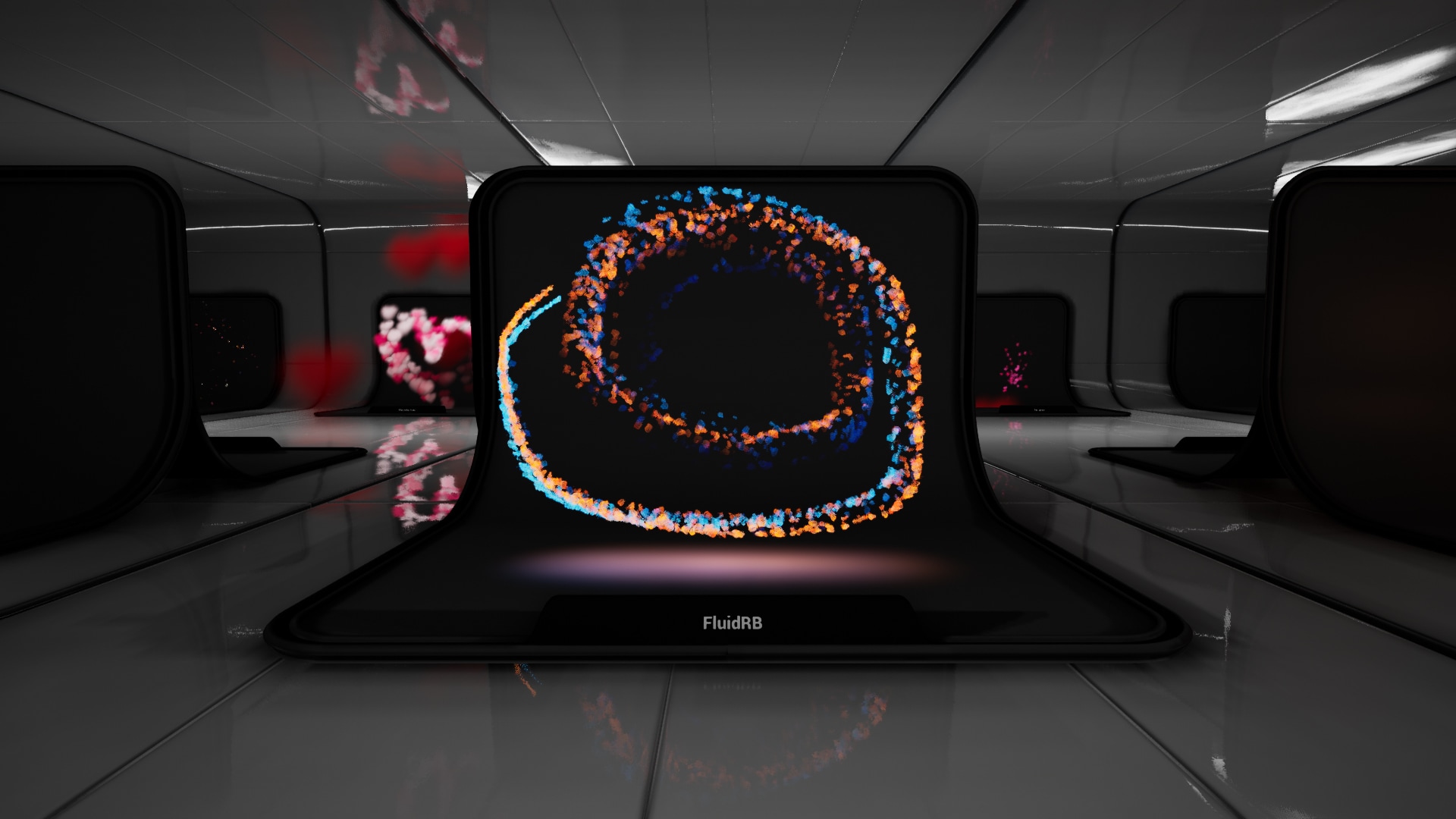 Universal Effects in Visual Effects - UE Marketplace