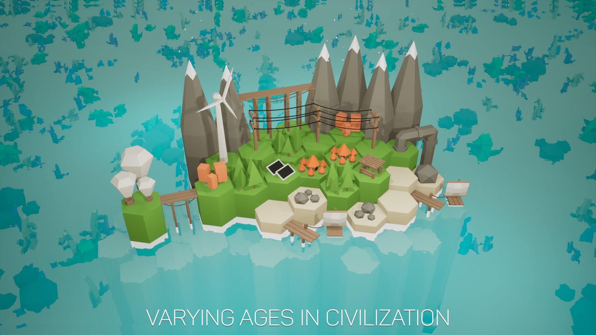 RTS Blueprint Bundle - Value Pack in Blueprints - UE Marketplace