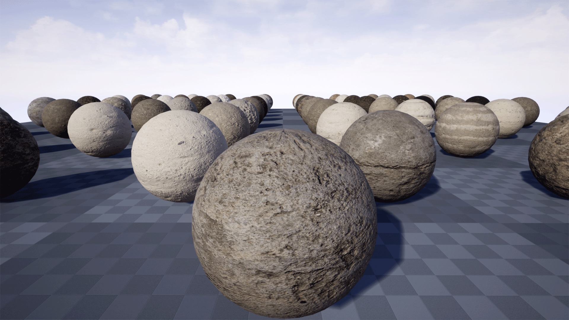 Megascans - Concrete Rough Vol. 2 in Megascans - UE Marketplace