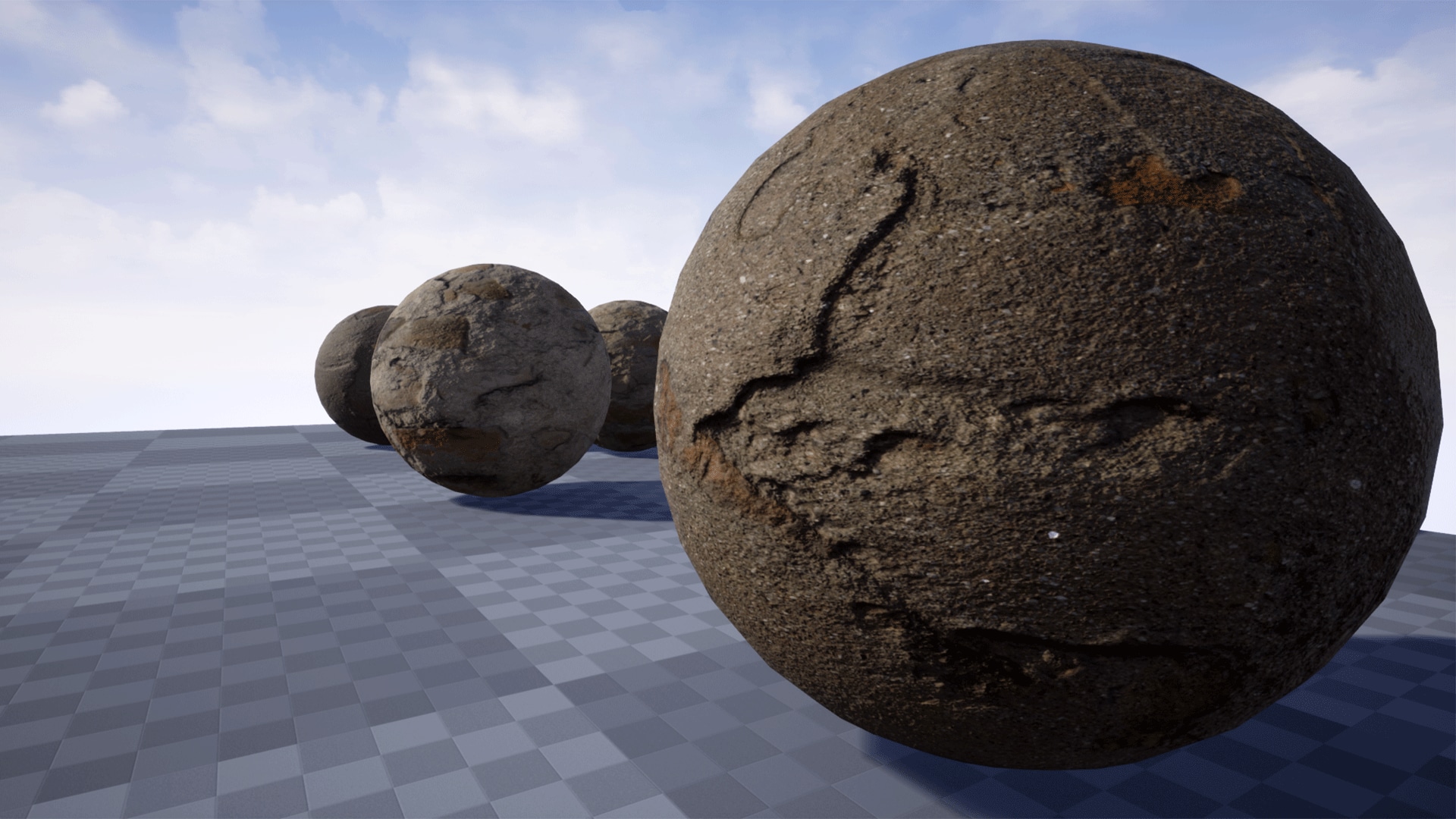 Megascans - Construction Brick Vol. 1 in Megascans - UE Marketplace