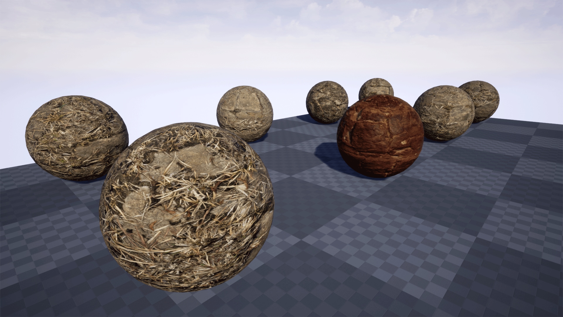 Megascans - Construction Old Vol. 1 in Megascans - UE Marketplace