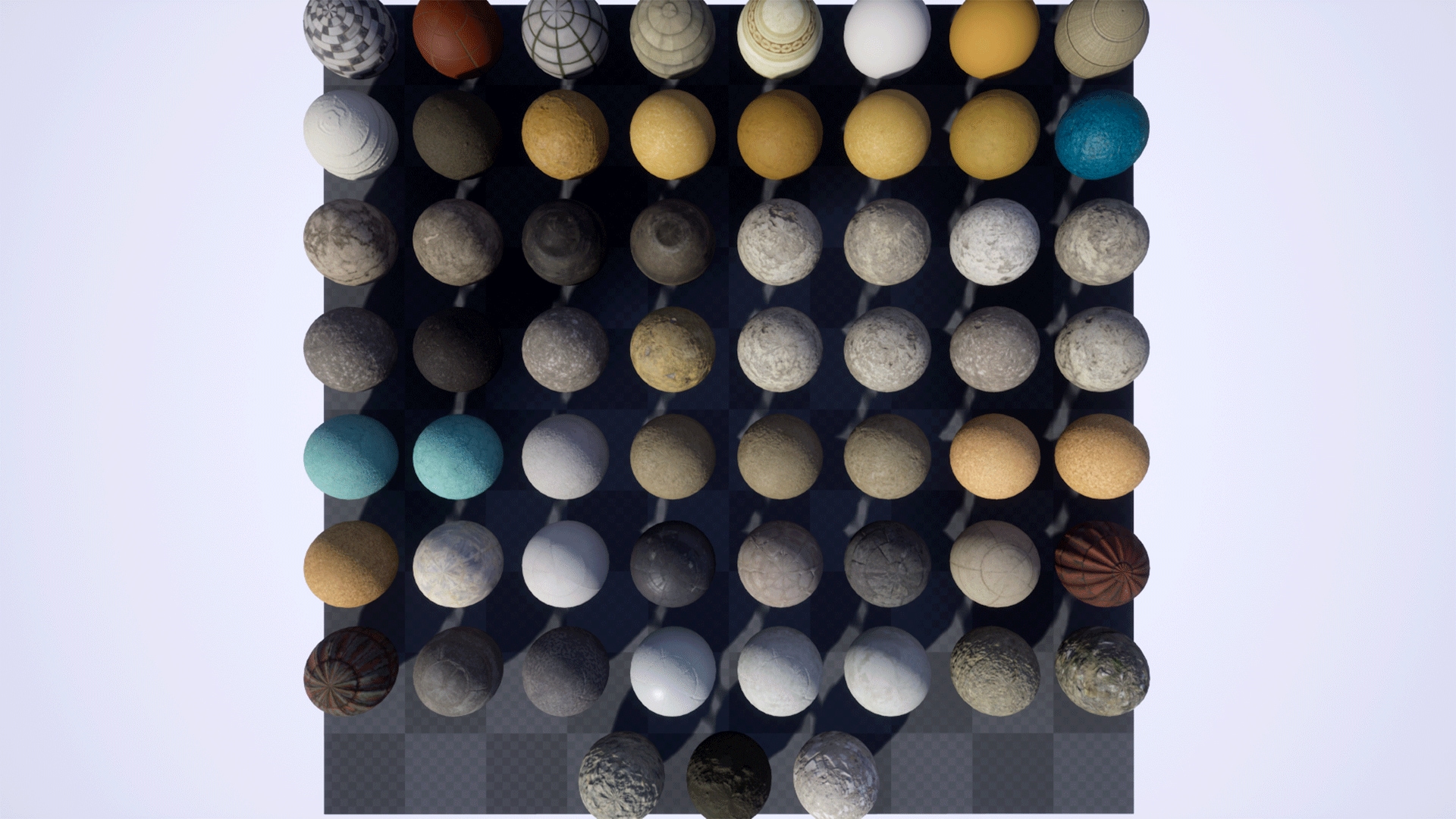 Megascans - Construction Vol. 1 in Megascans - UE Marketplace