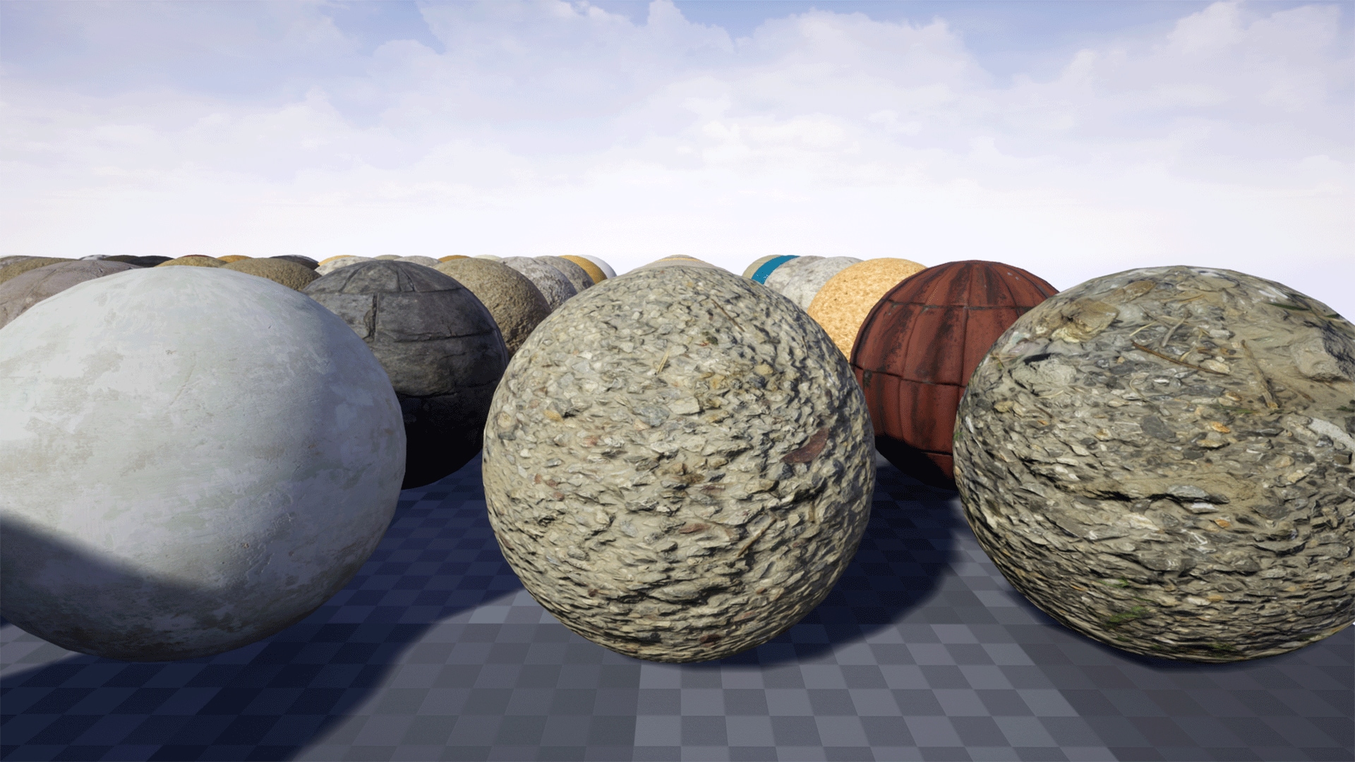 Megascans - Construction Vol. 1 in Megascans - UE Marketplace